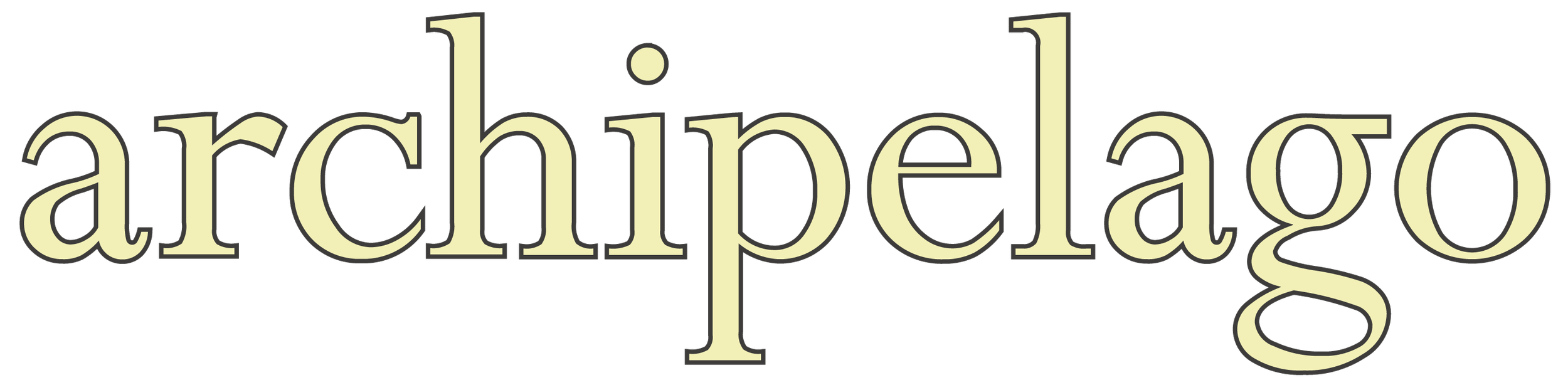 Archipelago