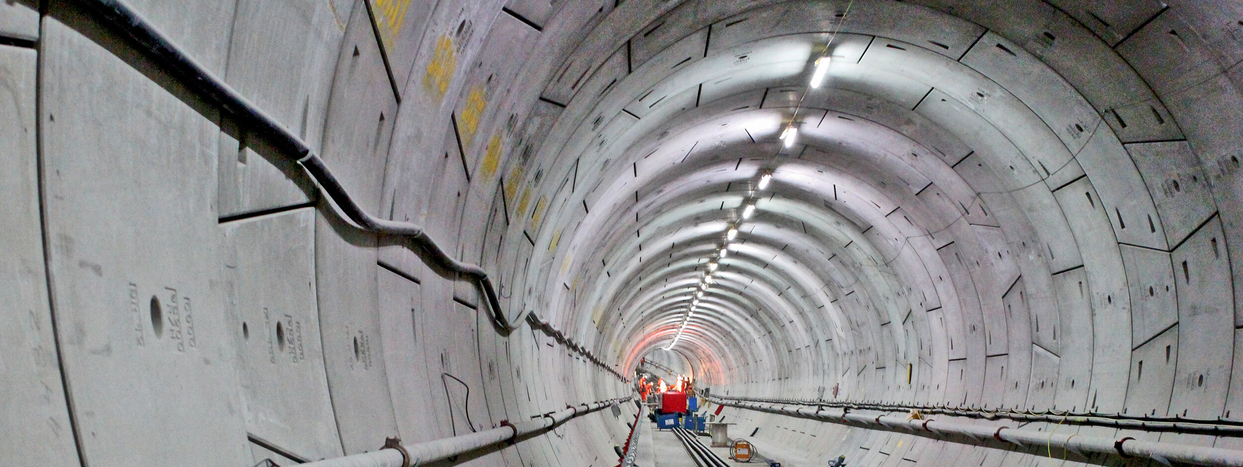 Concrete Pump Hire & Services - Camfaud Concrete Pumps Ltd