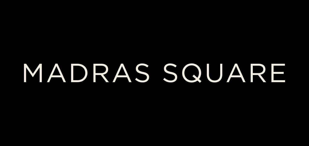 MADRAS SQUARE