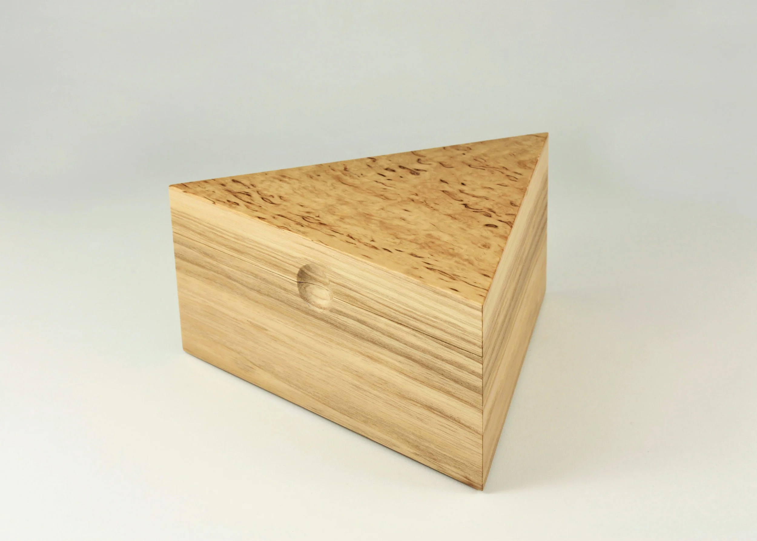 Boxes — in-cahoots