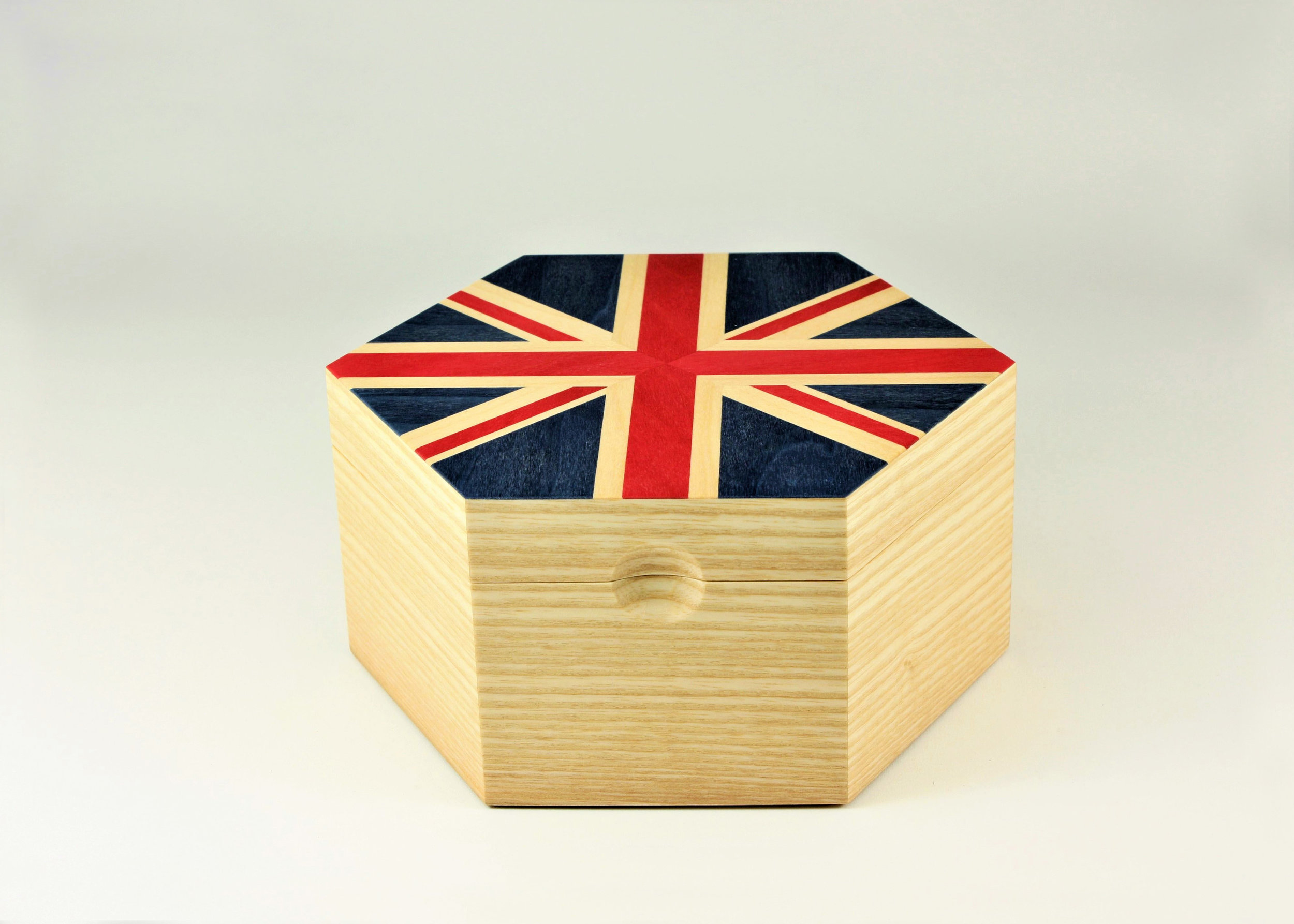 Boxes — in-cahoots