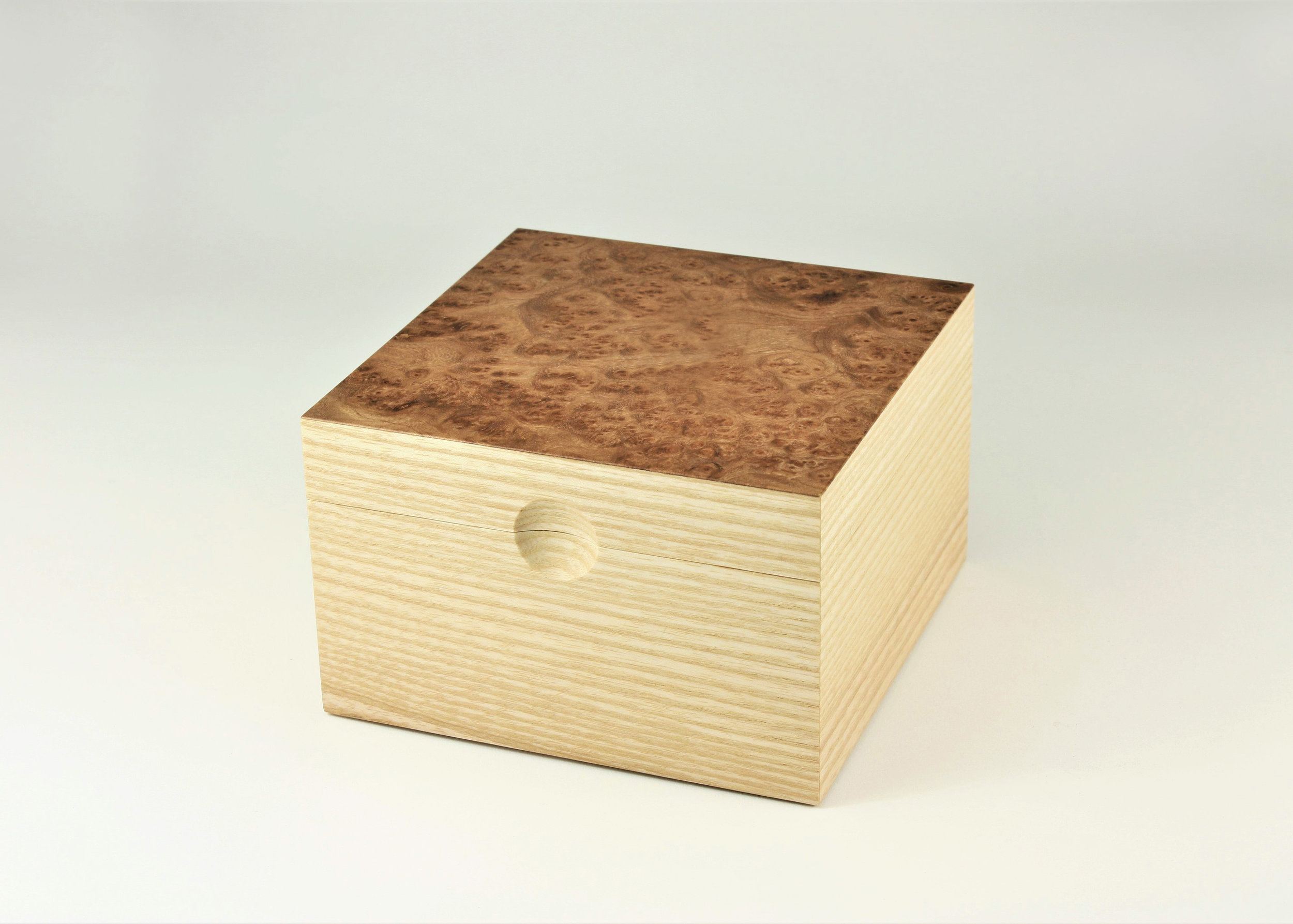 Boxes — in-cahoots