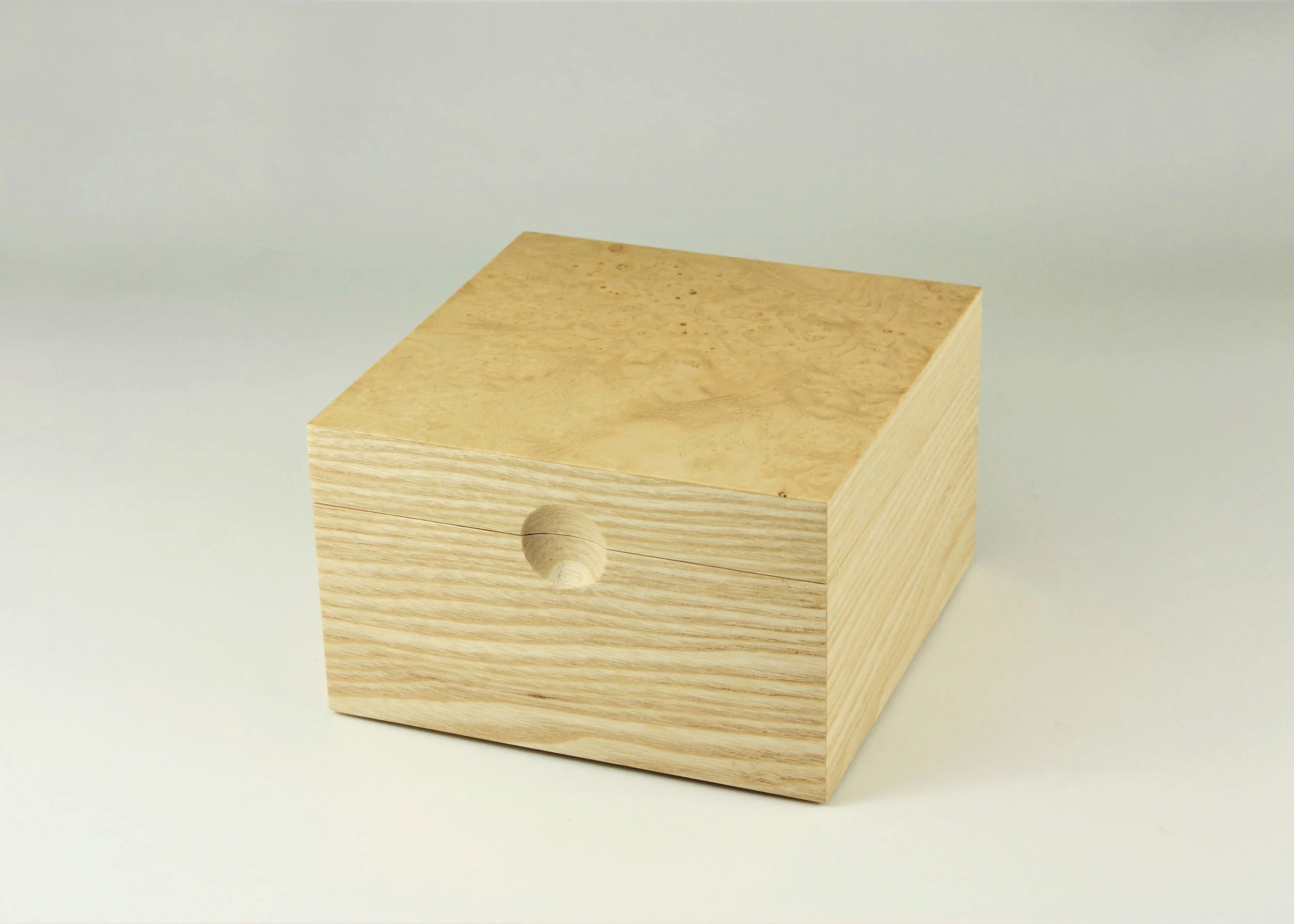 Boxes — in-cahoots