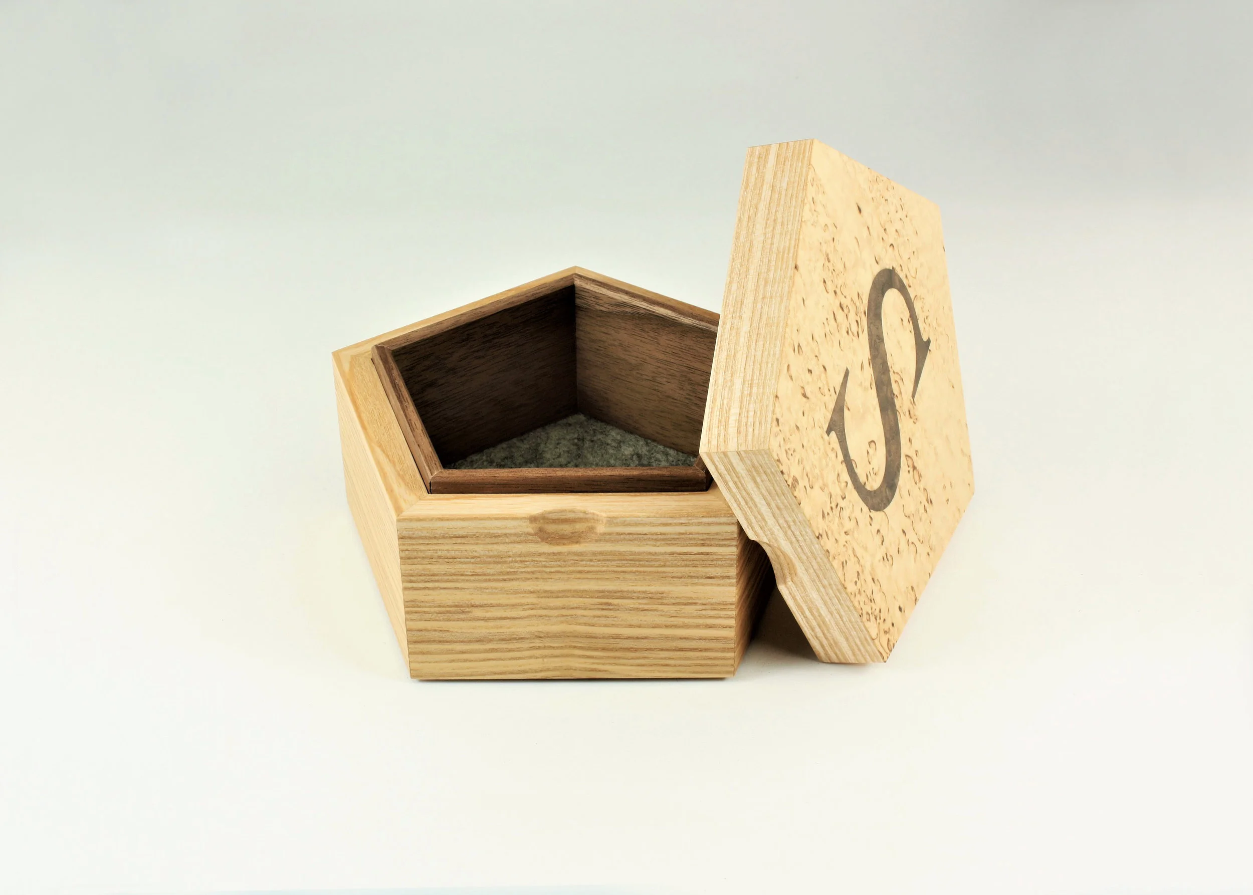 Initial Box In cahoots Initial Box In cahoots