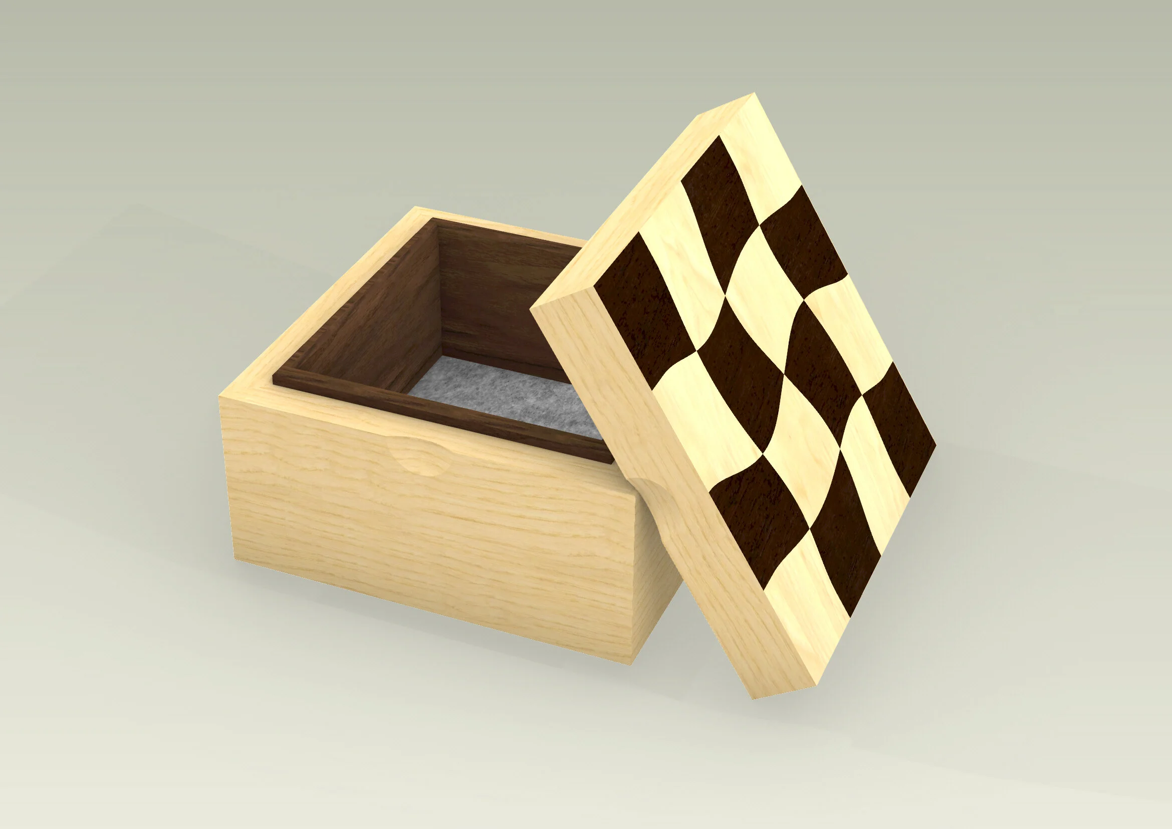 Boxes — in-cahoots