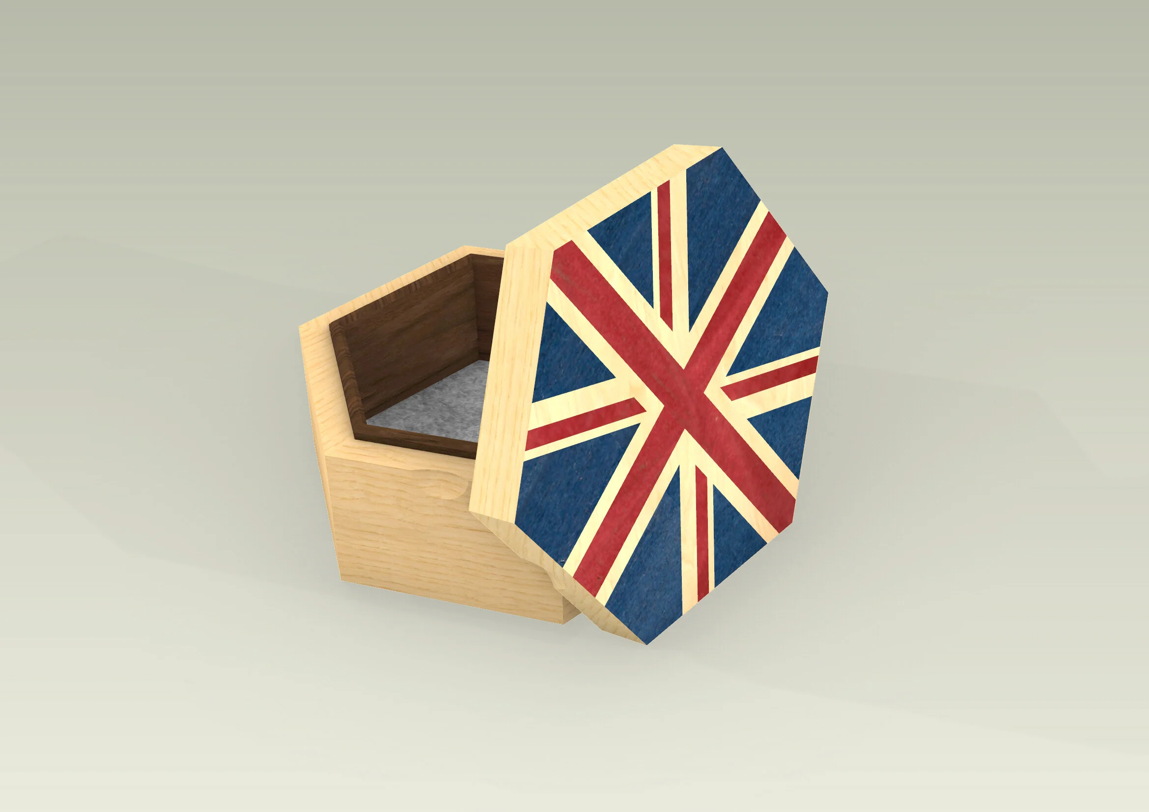 Boxes — in-cahoots