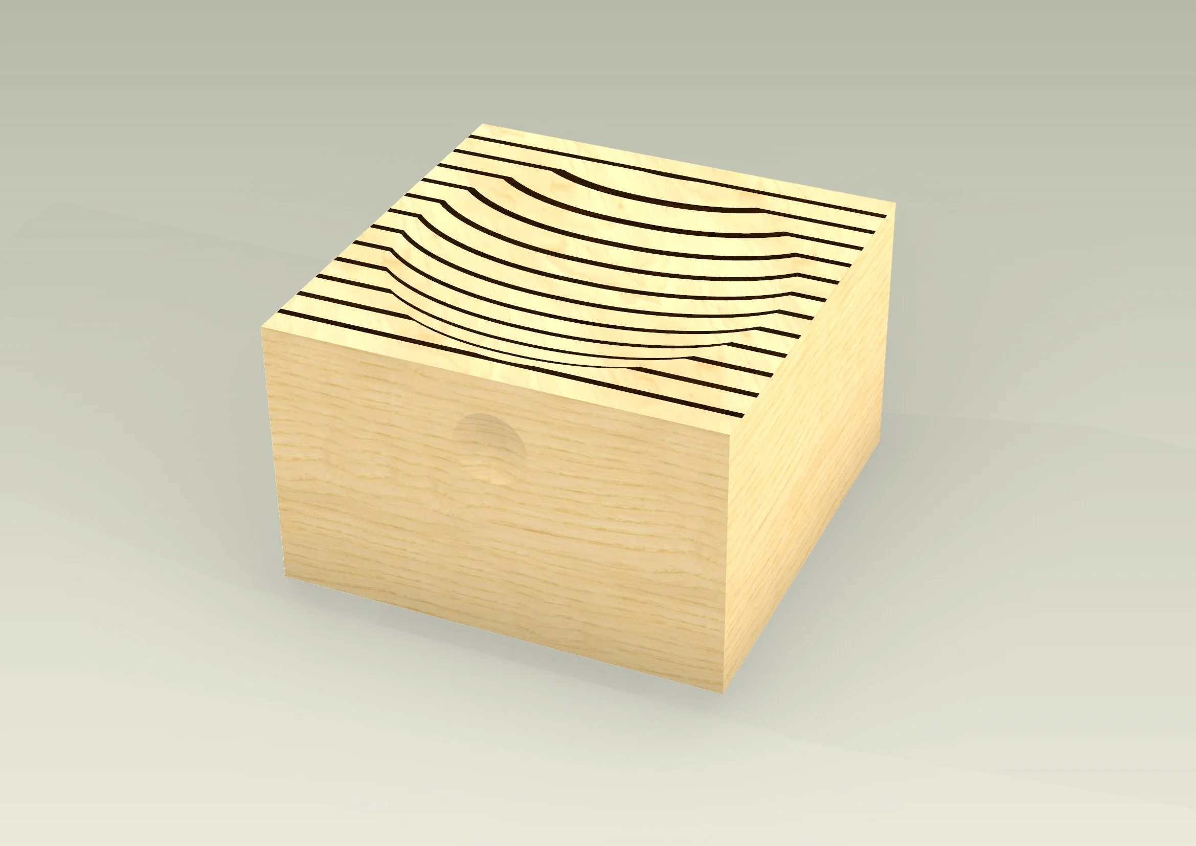 Boxes — in-cahoots