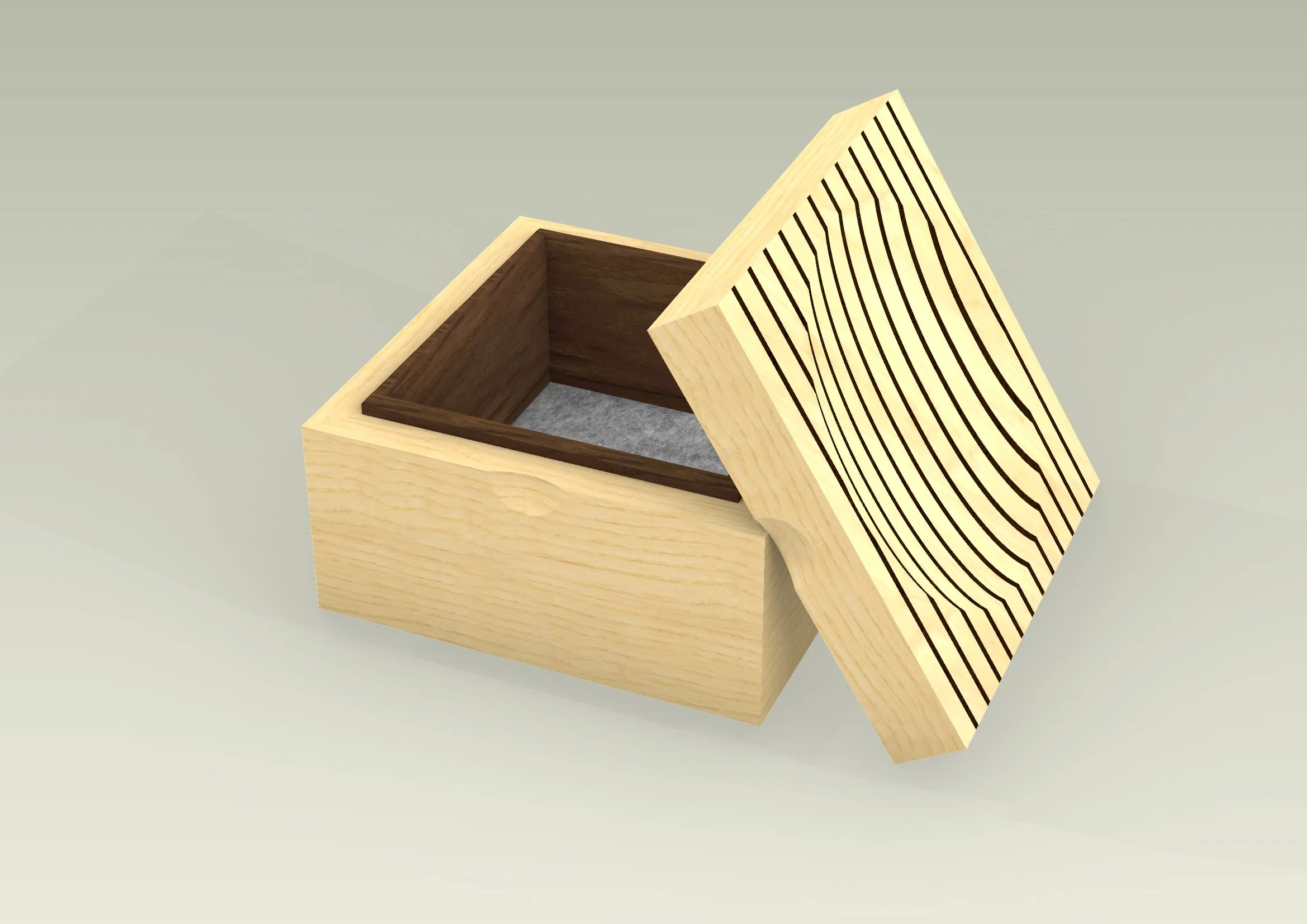 Boxes — in-cahoots