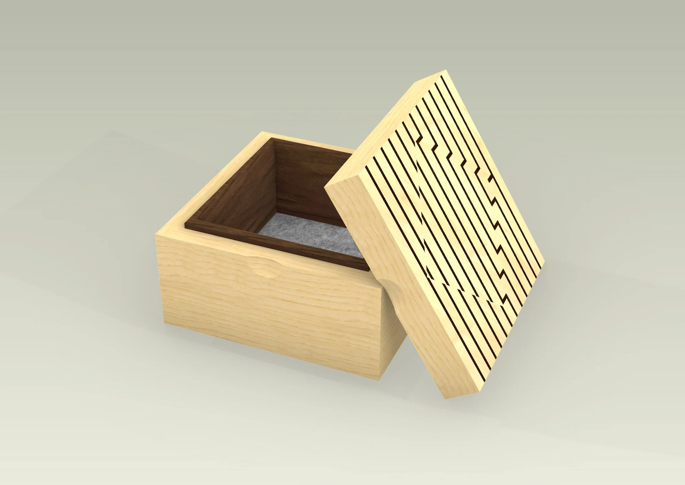 Boxes — in-cahoots