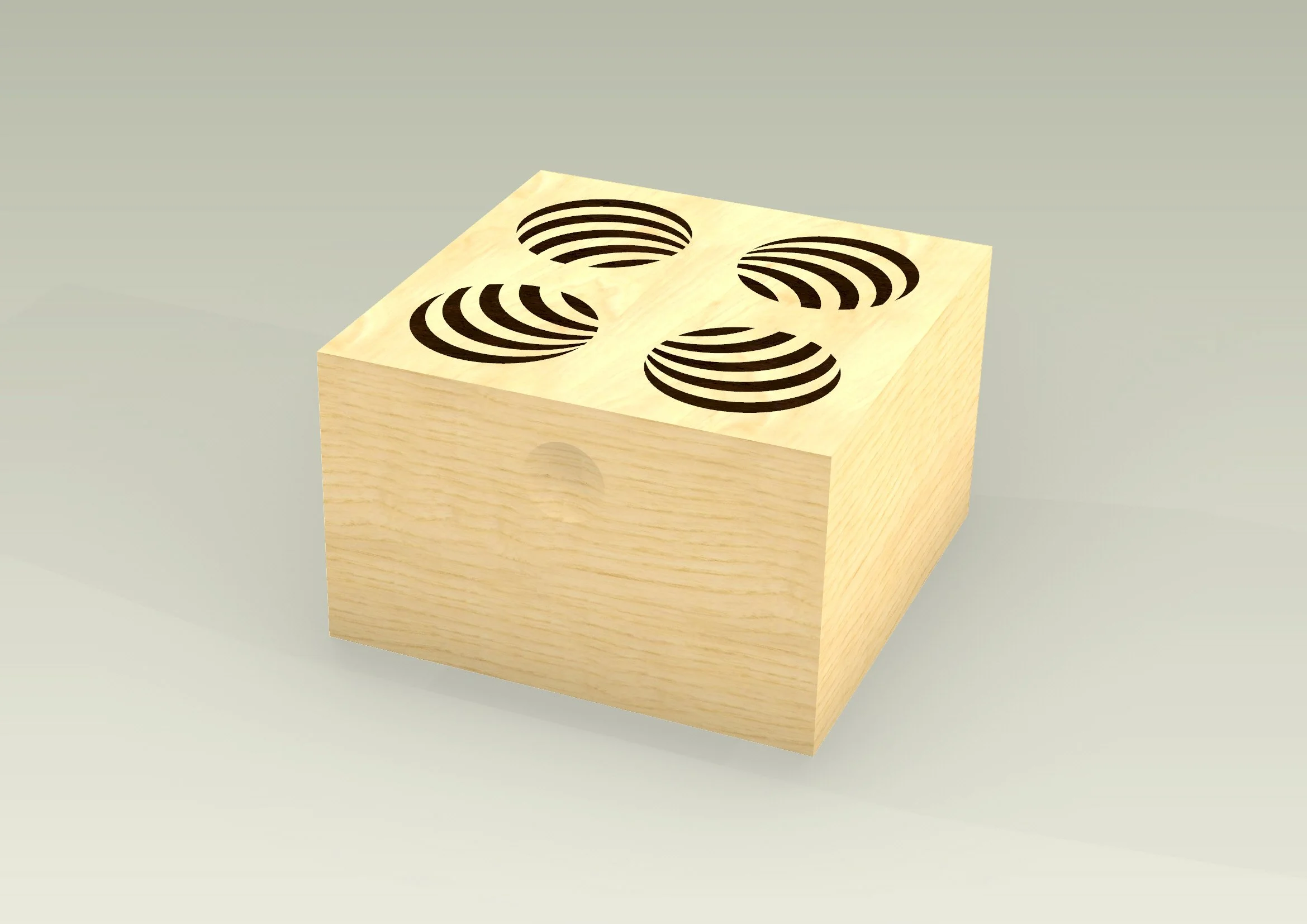 Boxes — in-cahoots