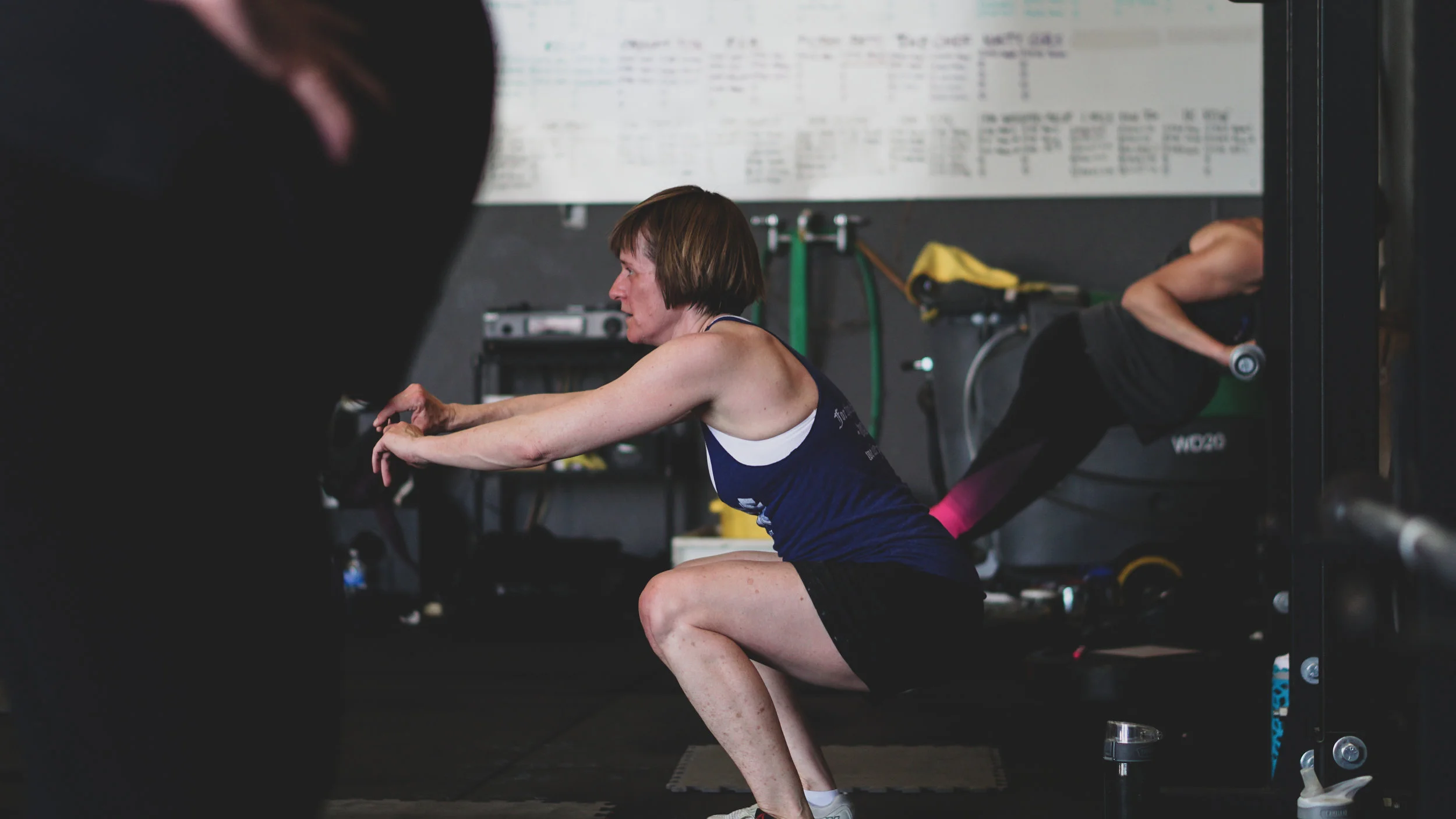 Programs | Tangletown Crossfit Gym — Tangletown CrossFit