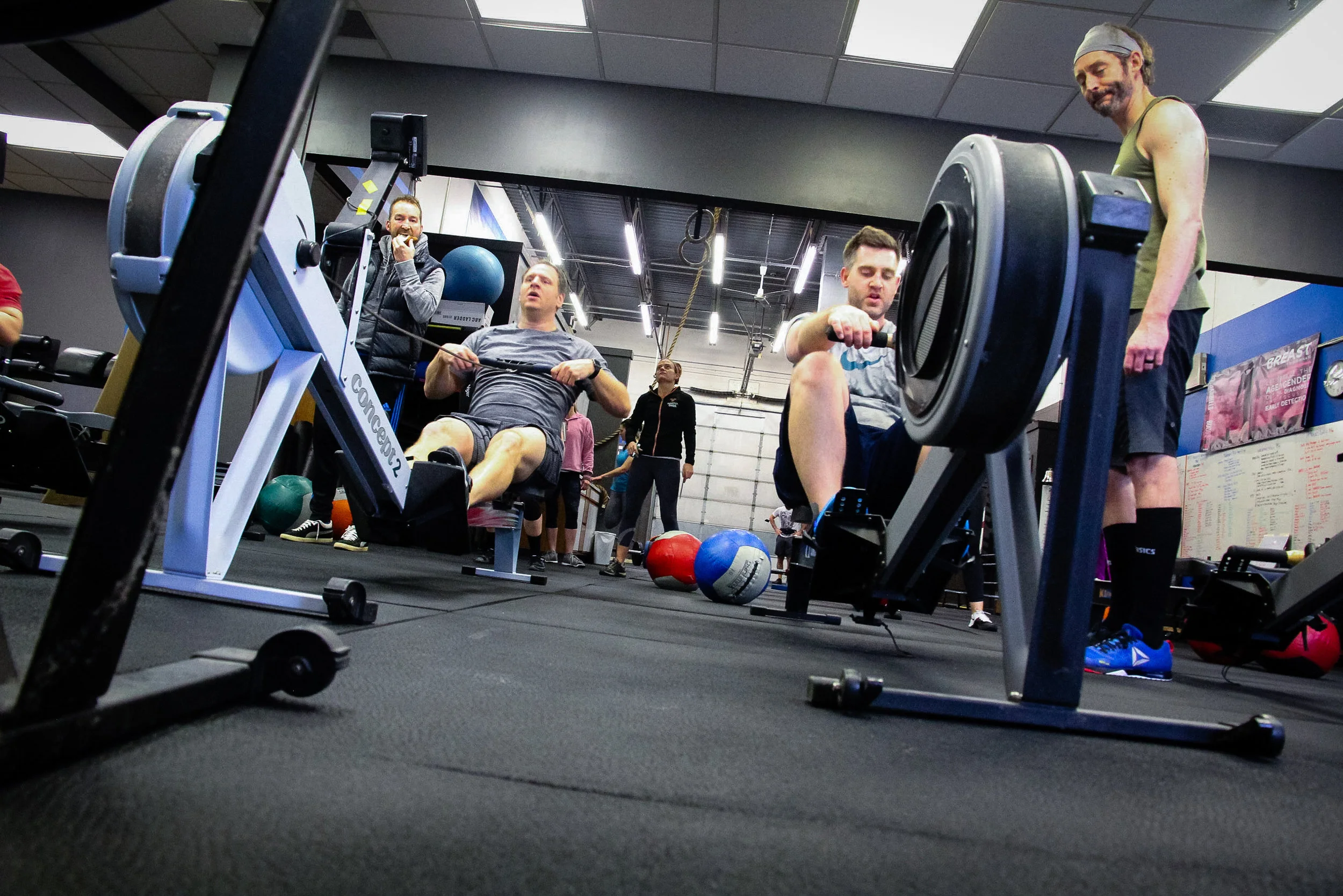 Programs | Tangletown Crossfit Gym — Tangletown CrossFit