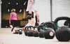 WOD | Tangletown Crossfit Gym — Tangletown CrossFit