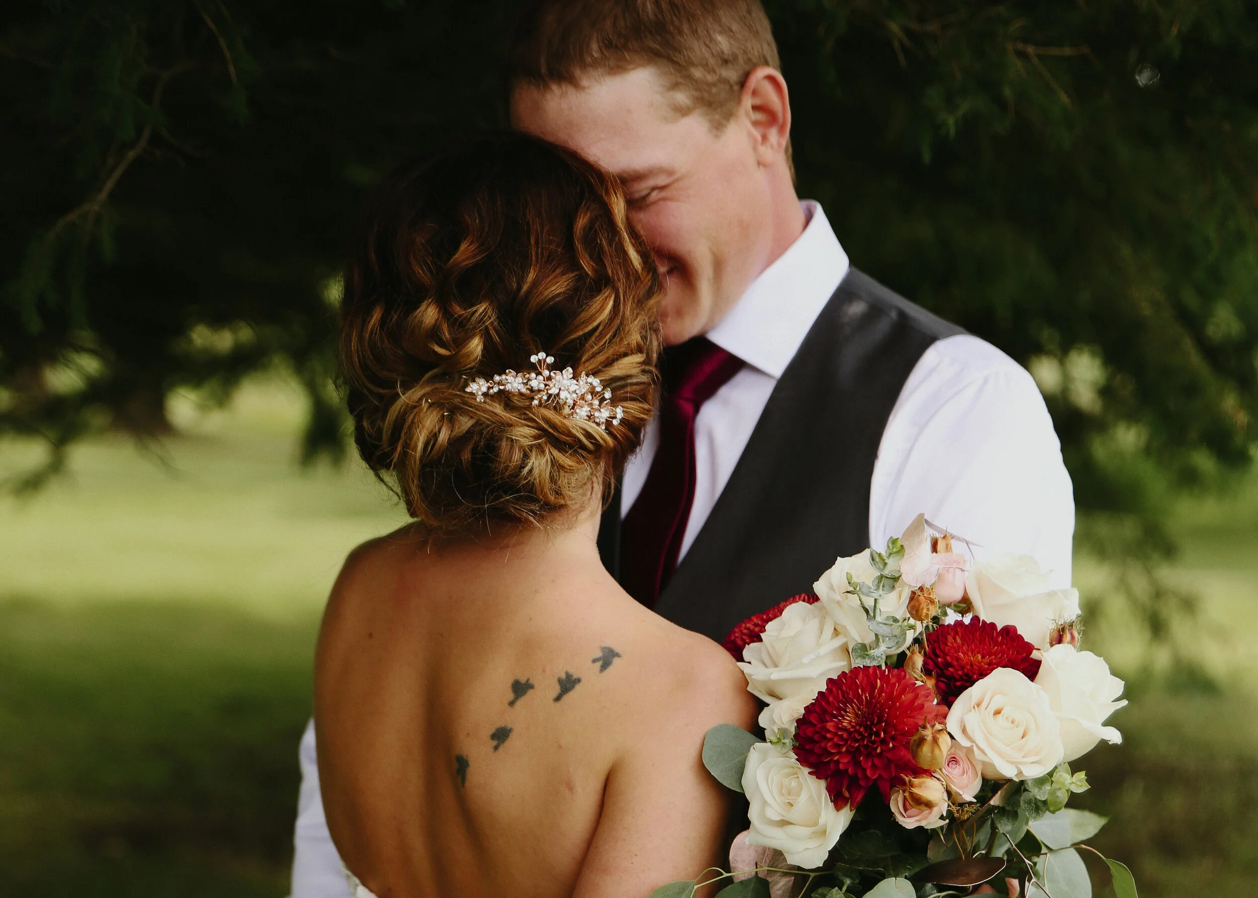 Mallory Peasley Photography