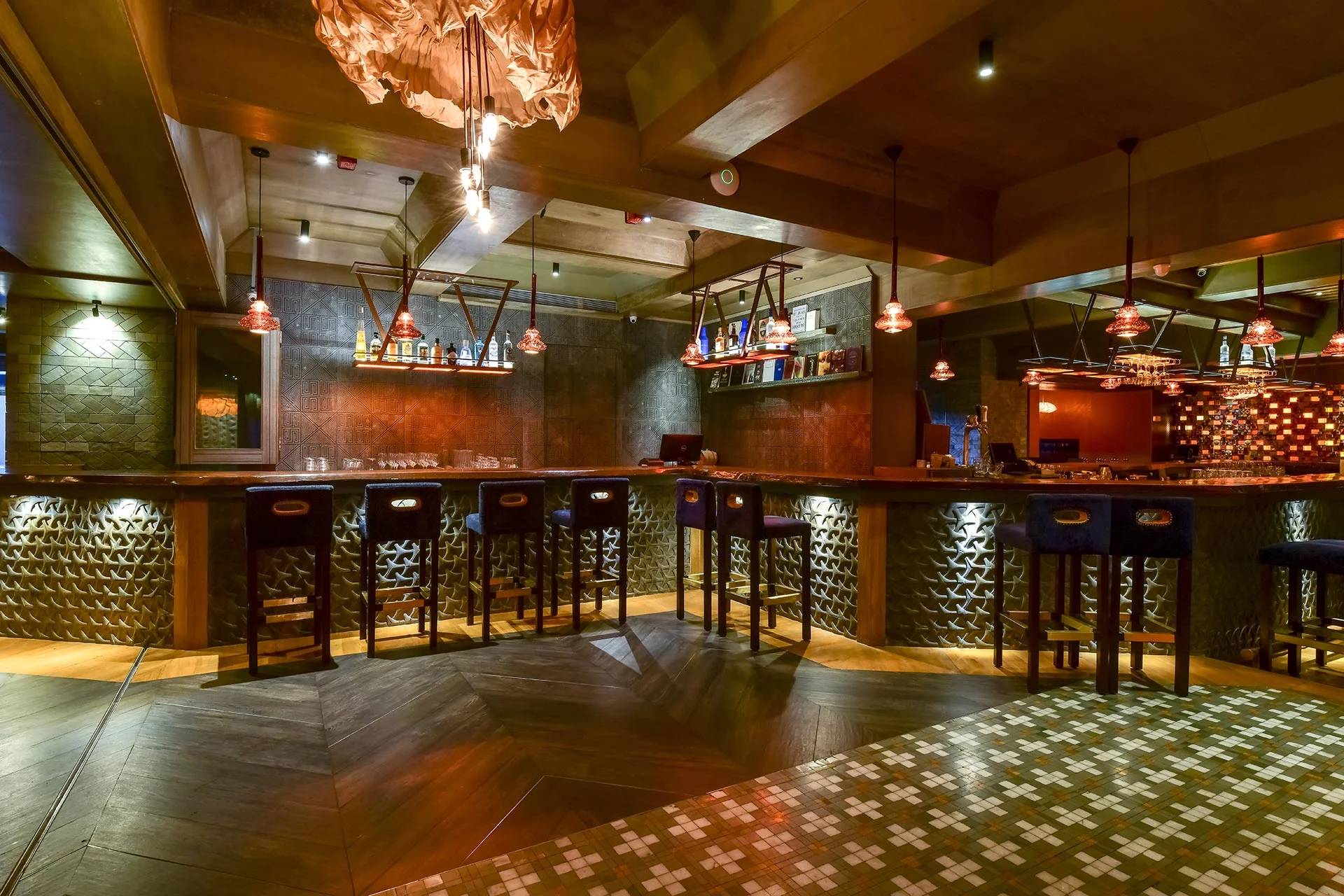 About Us — KOKO Restaurant