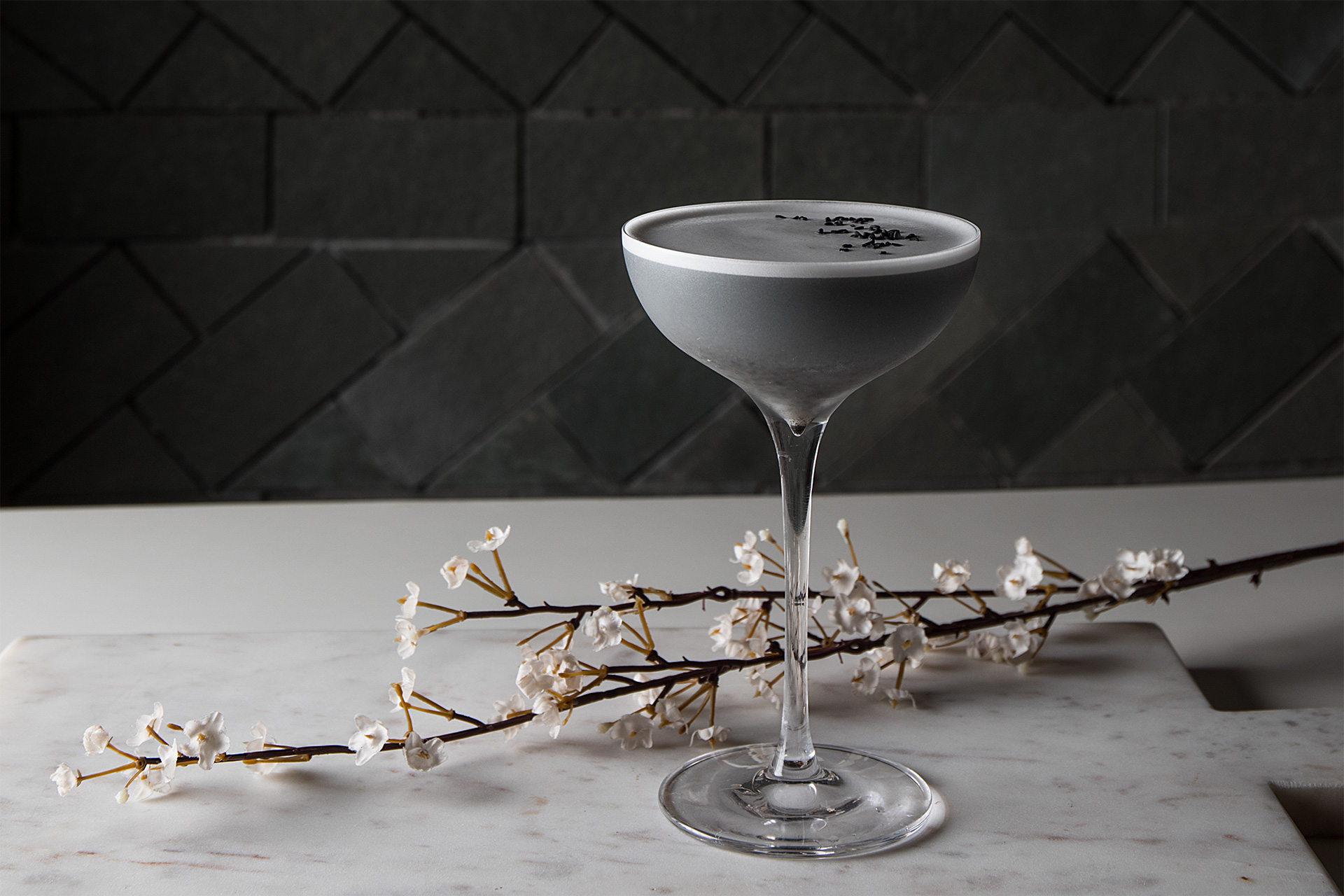 Bar Menu — KOKO Restaurant