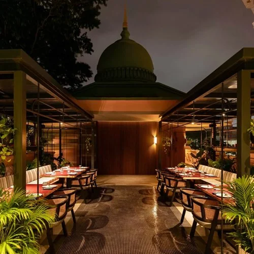Media & Awards — KOKO Restaurant