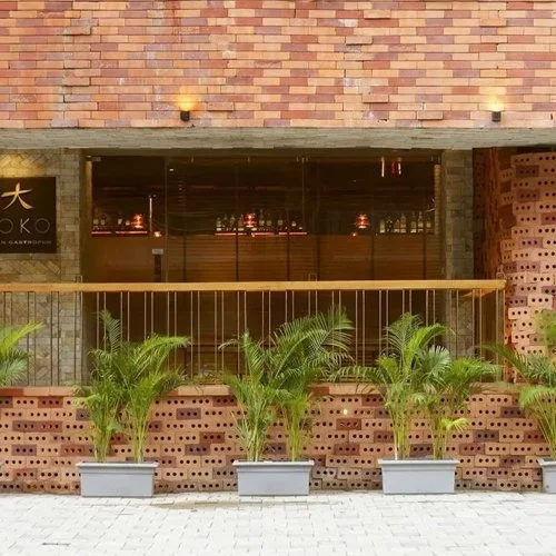 Media & Awards — KOKO Restaurant