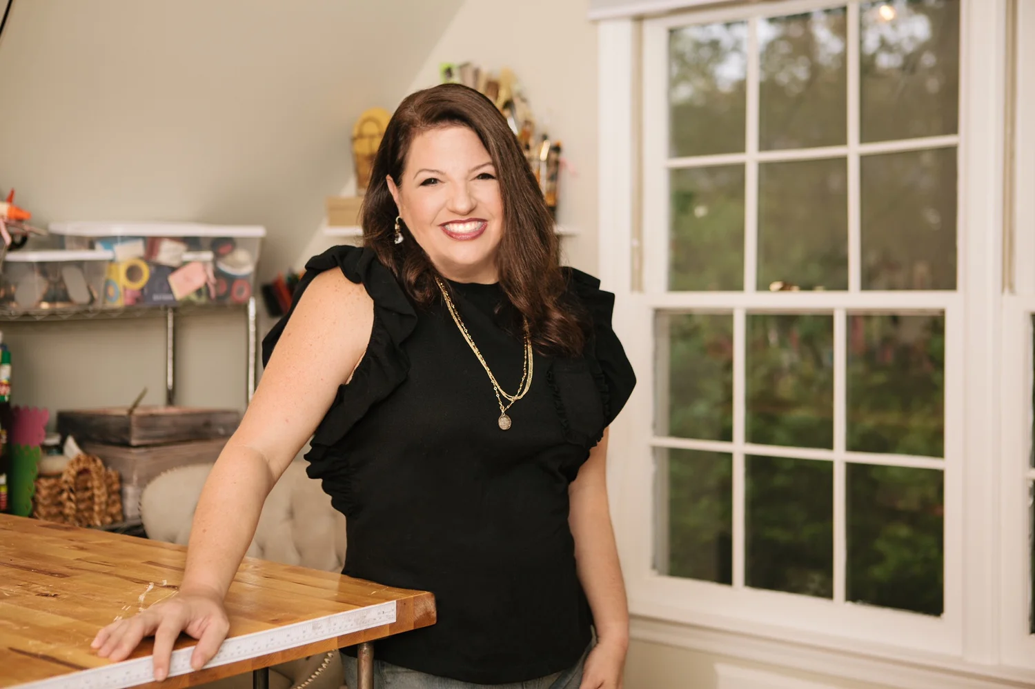 Arden & Portfolio — Emmanuel Concepts