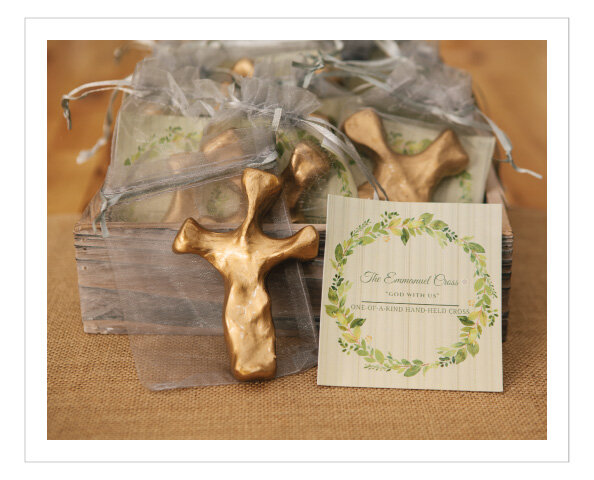 Emmanuel Concepts | Faith-based Art and Discovery