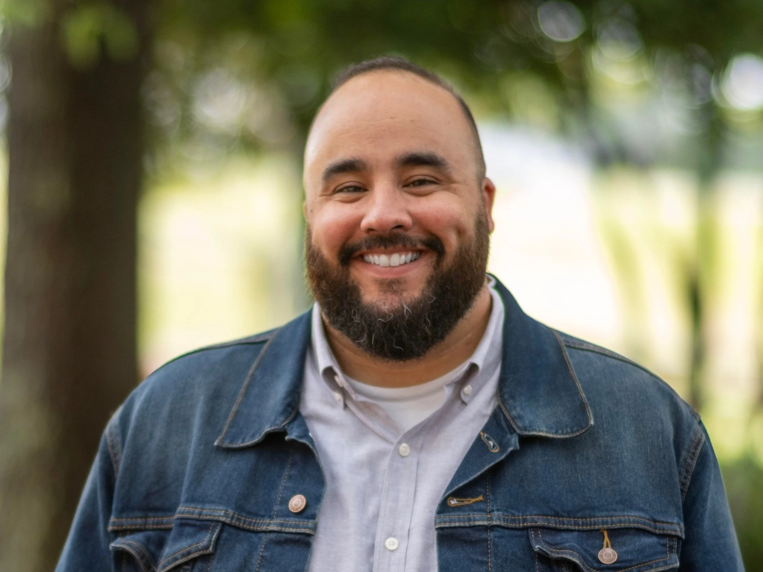 District Staff & Officers — South Carolina District of the Wesleyan Church