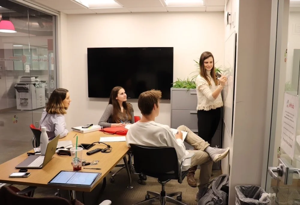 Student Agencies Tutoring