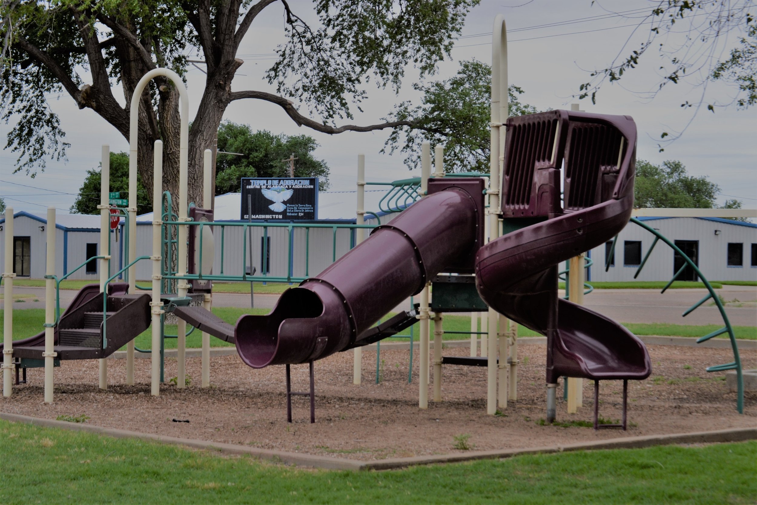 Parks — City of Friona