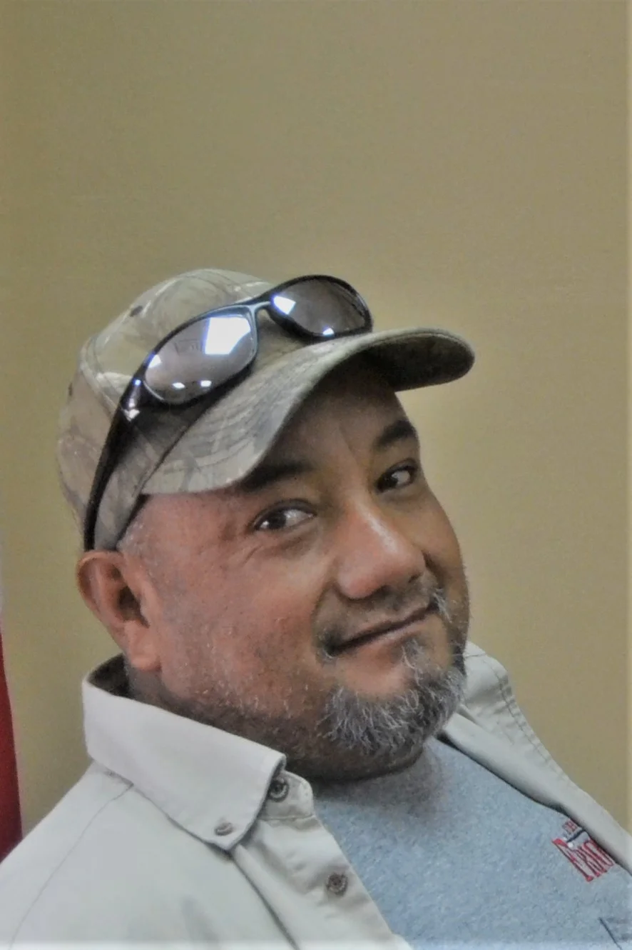 Public Works Department — City of Friona