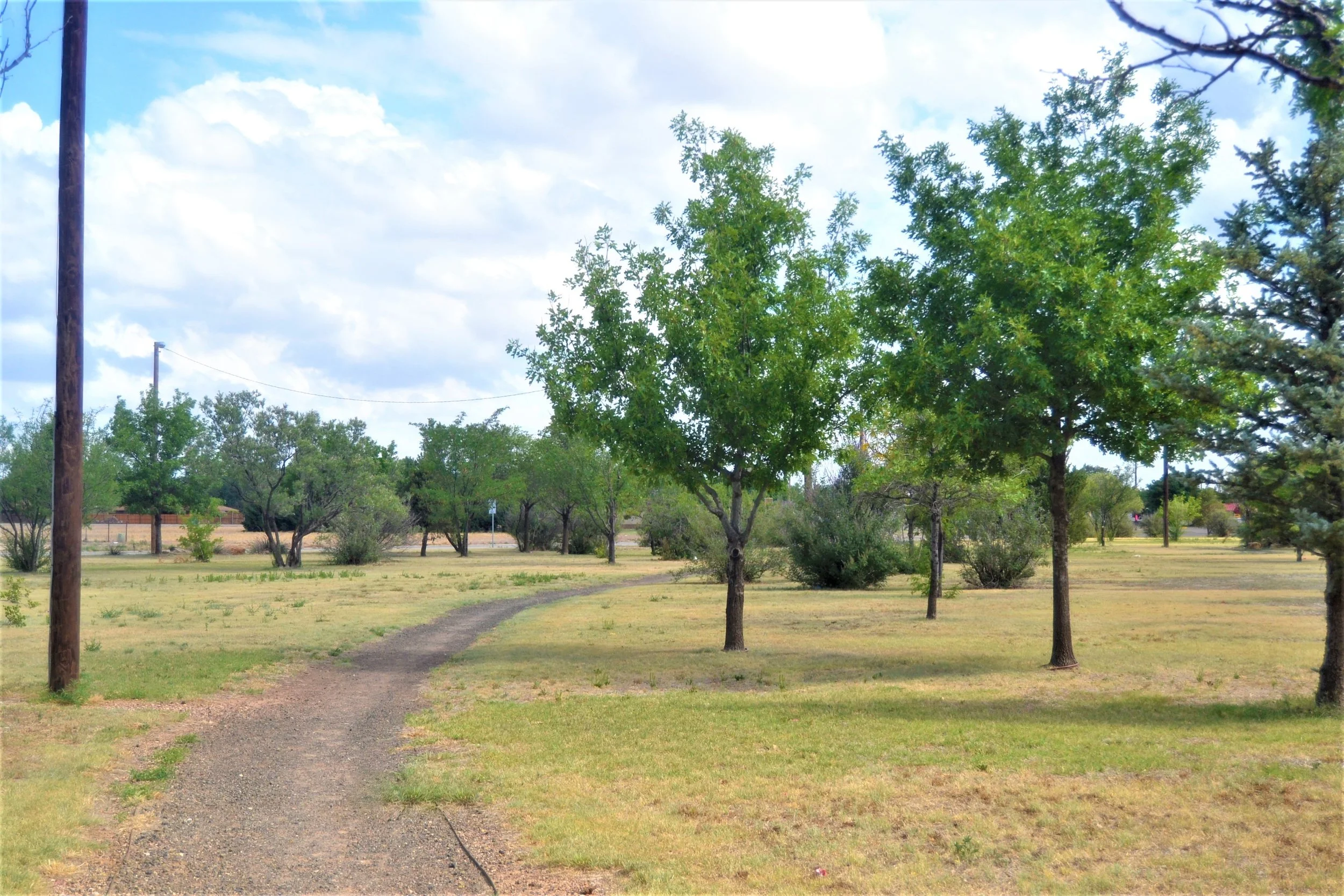 Parks — City of Friona