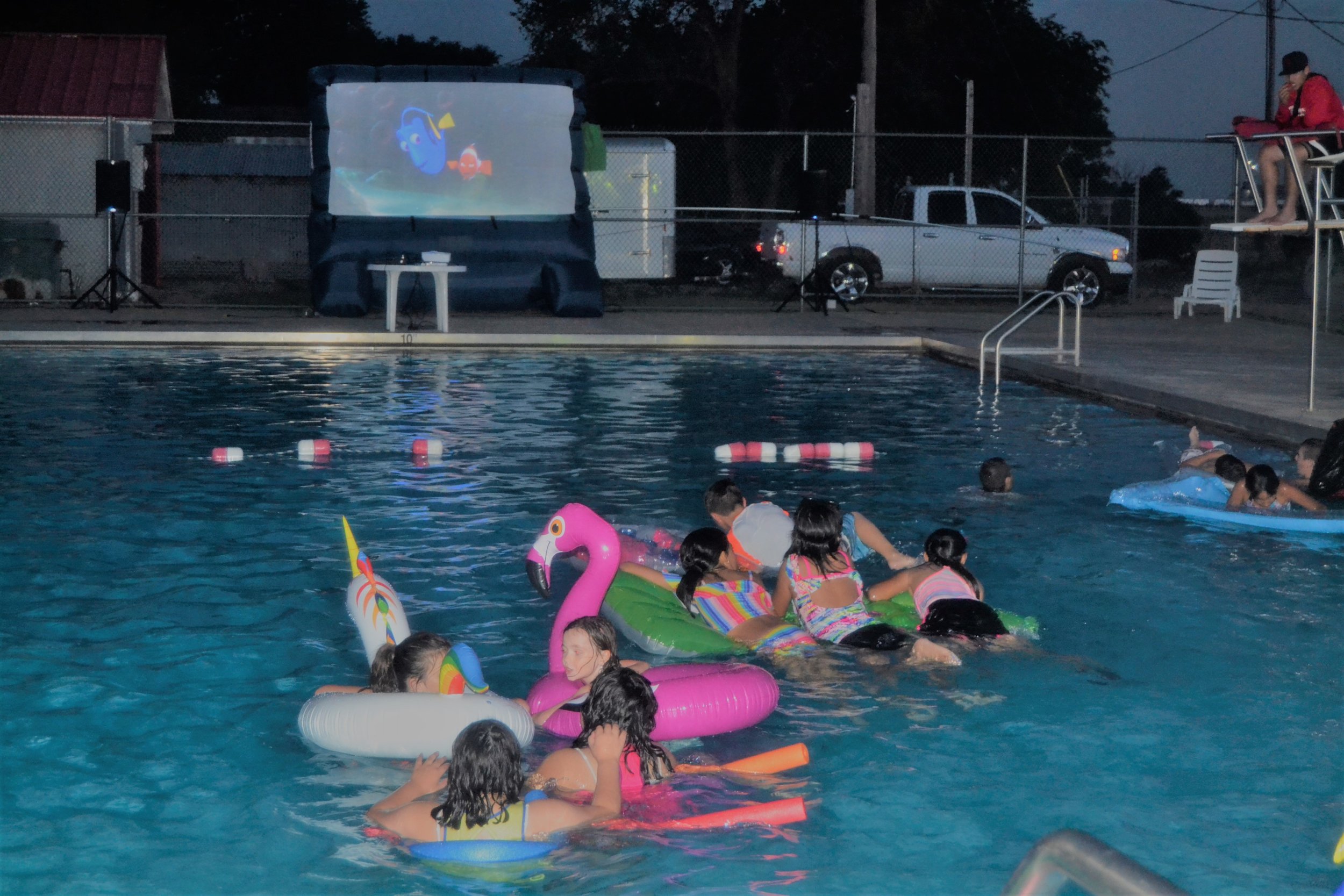 Photo Gallery — City of Friona