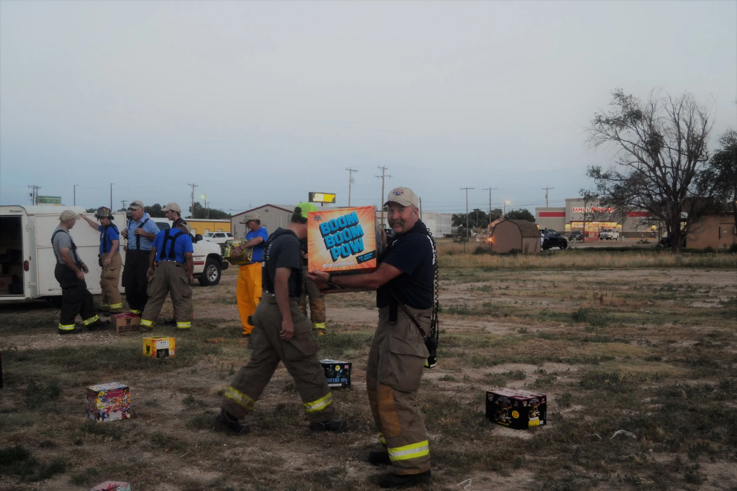 Photo Gallery — City of Friona