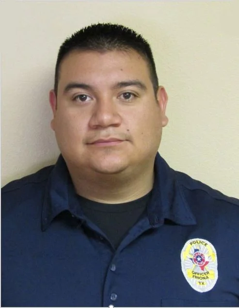 Police Department — City of Friona