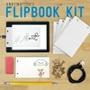 Andymation's Flipbook Kit