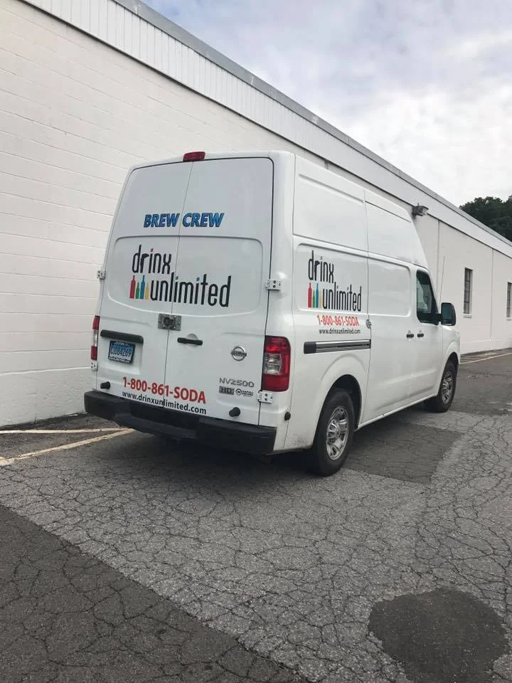What We Do — Drinx Unlimited, Inc.