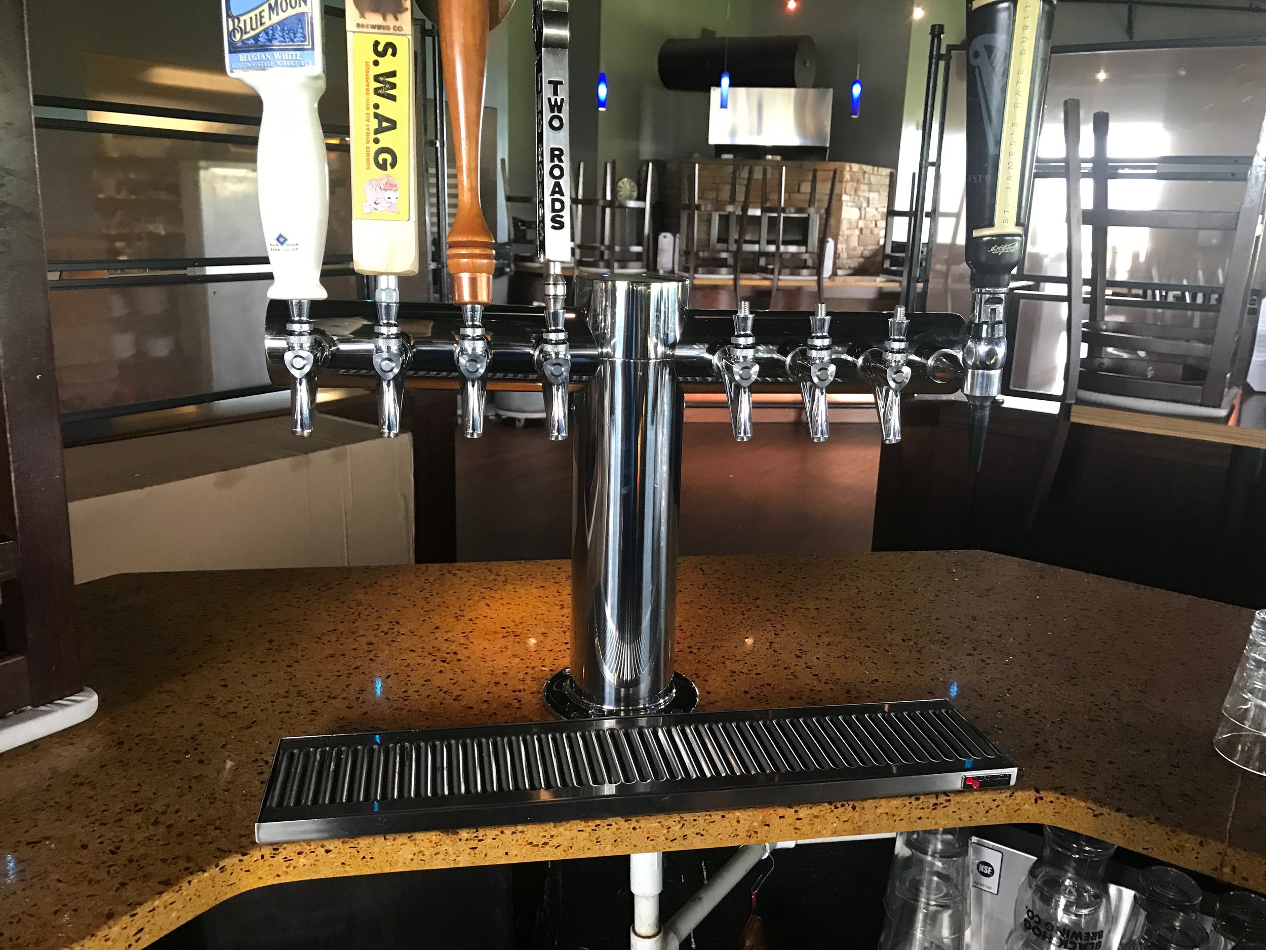 What We Do — Drinx Unlimited, Inc.