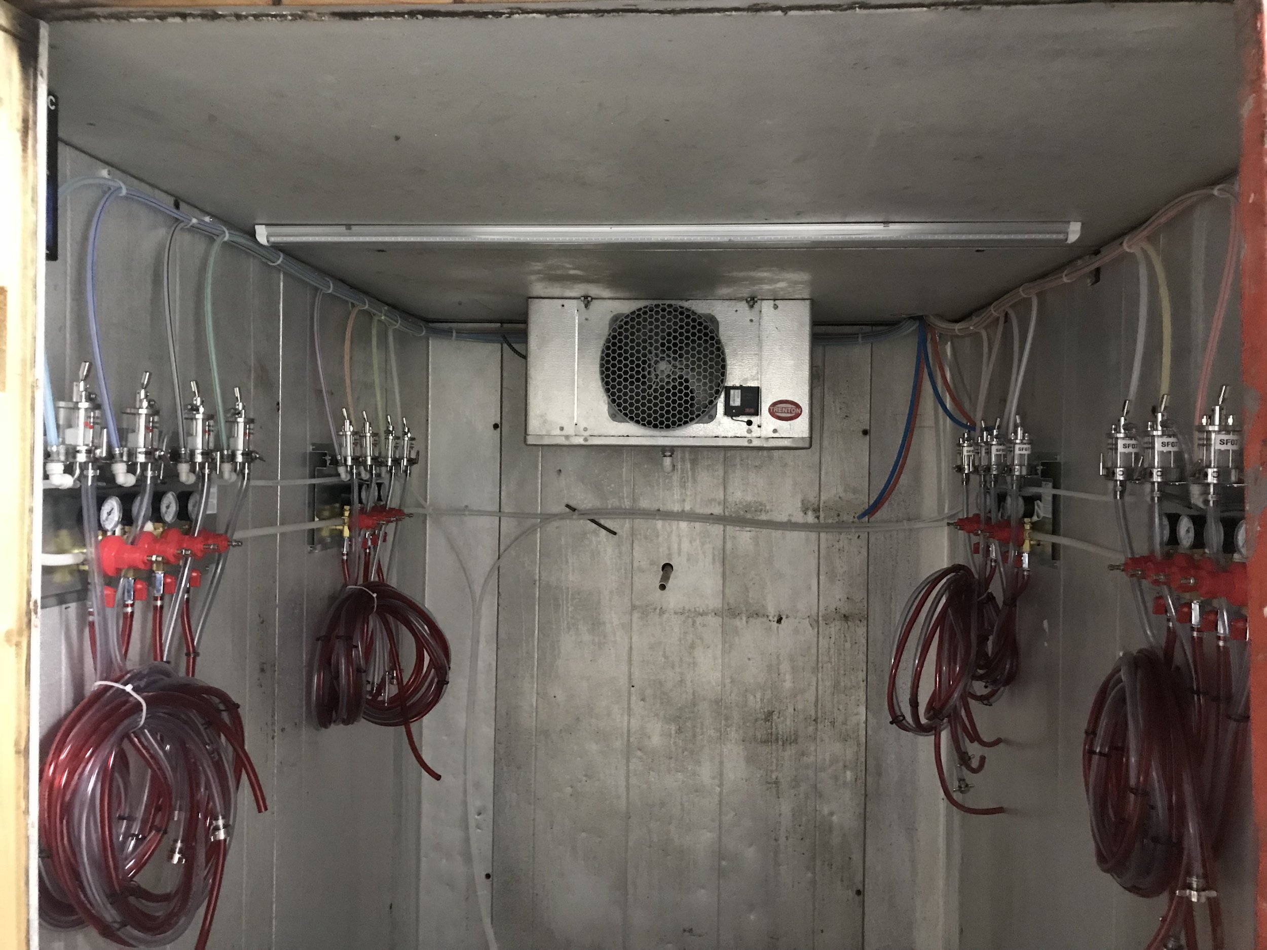 What We Do — Drinx Unlimited, Inc.