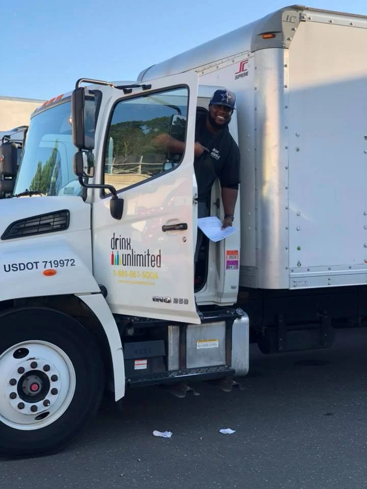 What We Do — Drinx Unlimited, Inc.