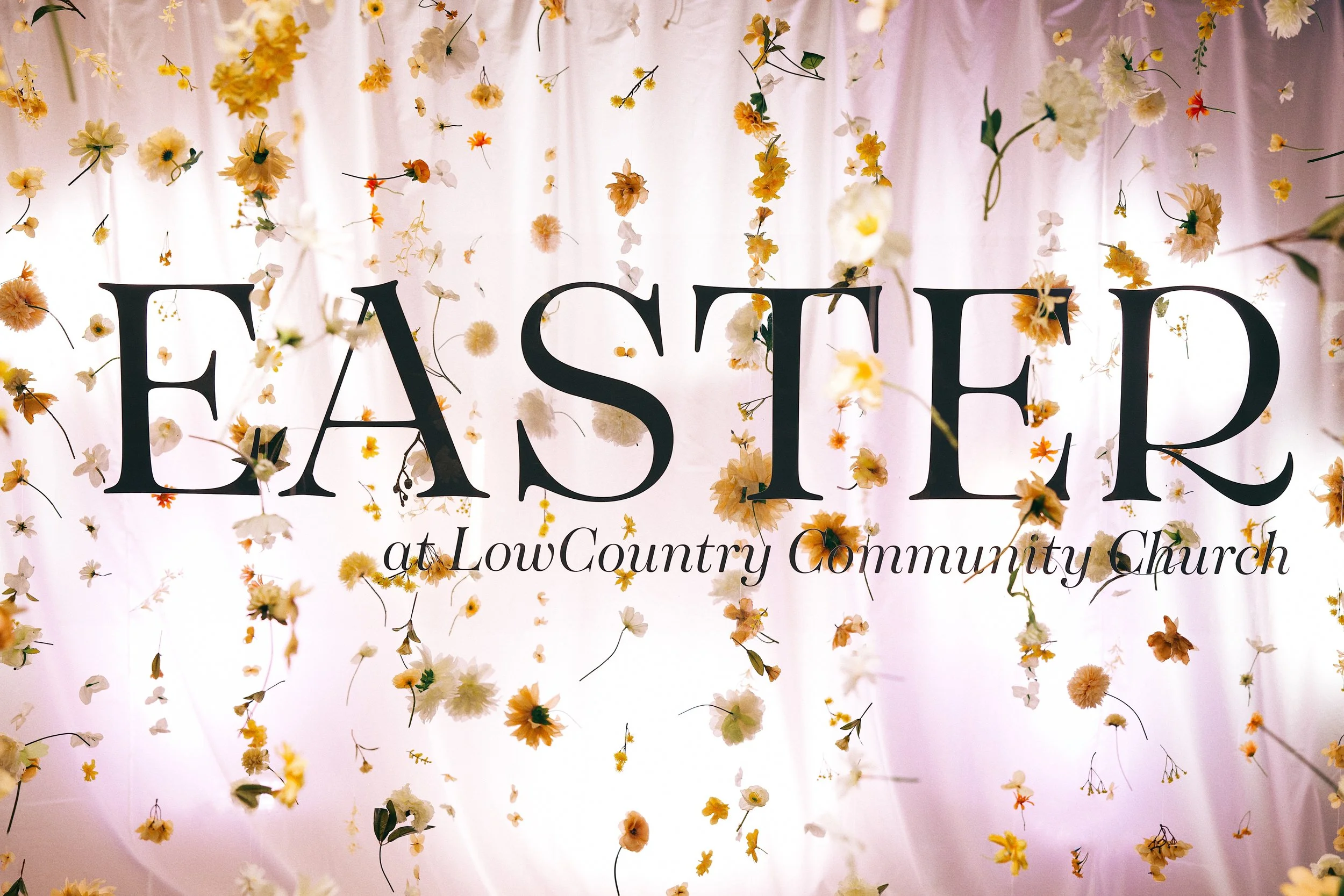 Easter — LowCountry Community Church | Bluffton, SC