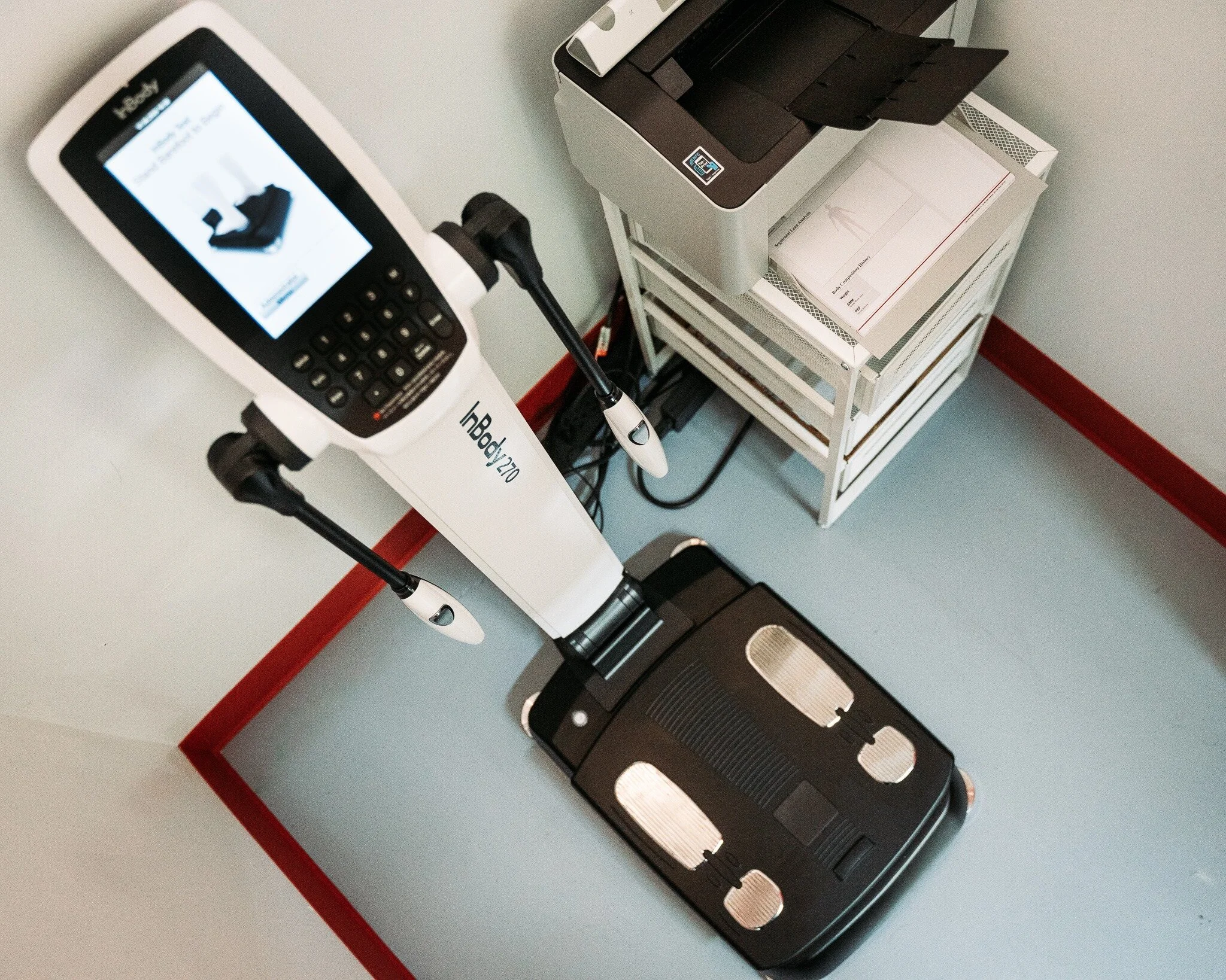 Dartmouth's Best Fitness Facility — Blended Athletics