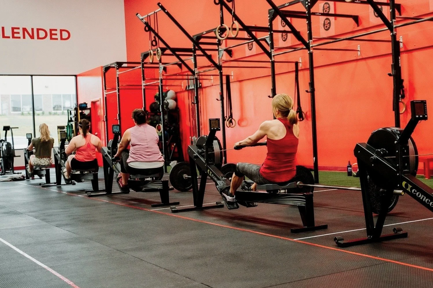 Looking to join in on a Group Fitness class near you in Dartmouth, NS ...