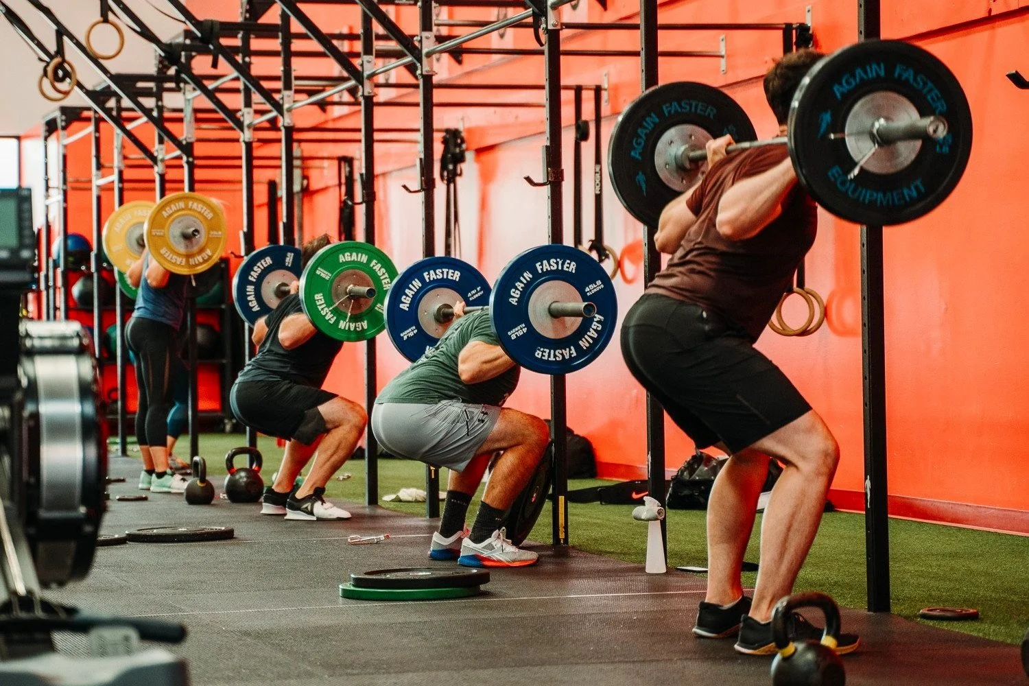 Looking to join in on a Group Fitness class near you in Dartmouth, NS ...