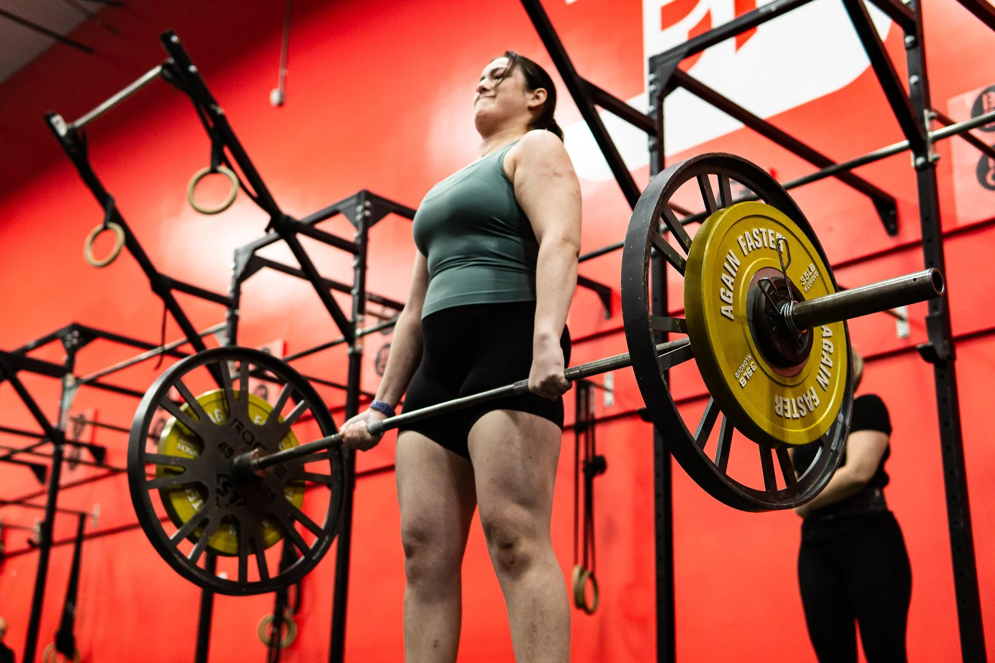 Fitness Coaches, Personal Trainers and more — Blended Athletics