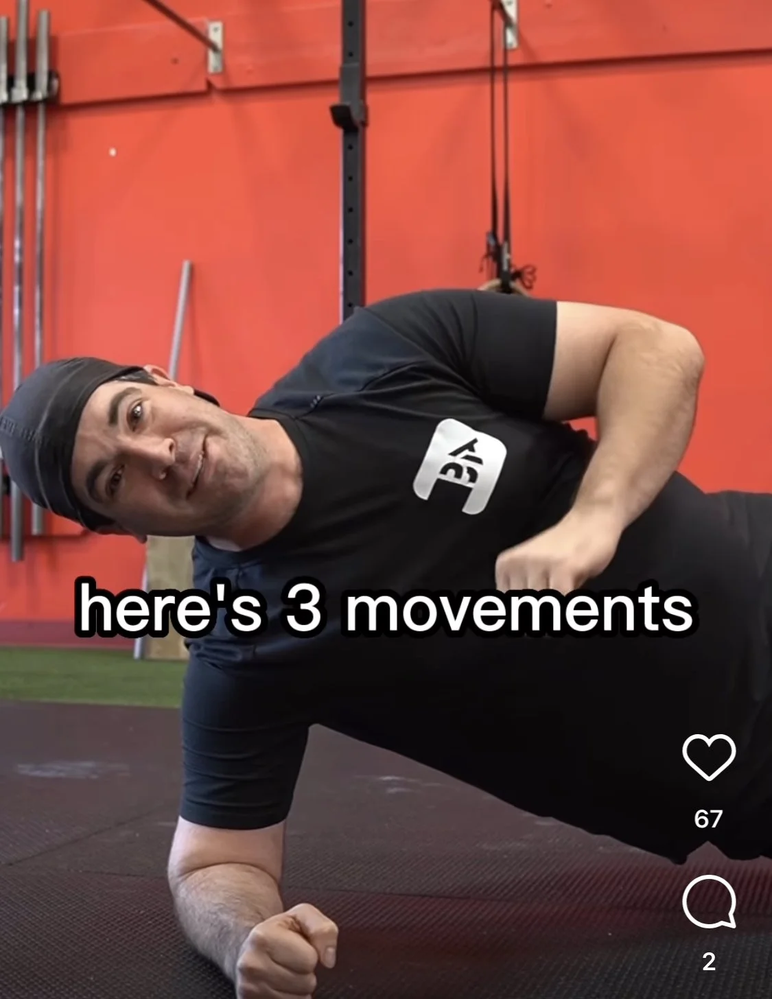 Three Rotational Exercises to Improve your Fitness & Health | Blended ...