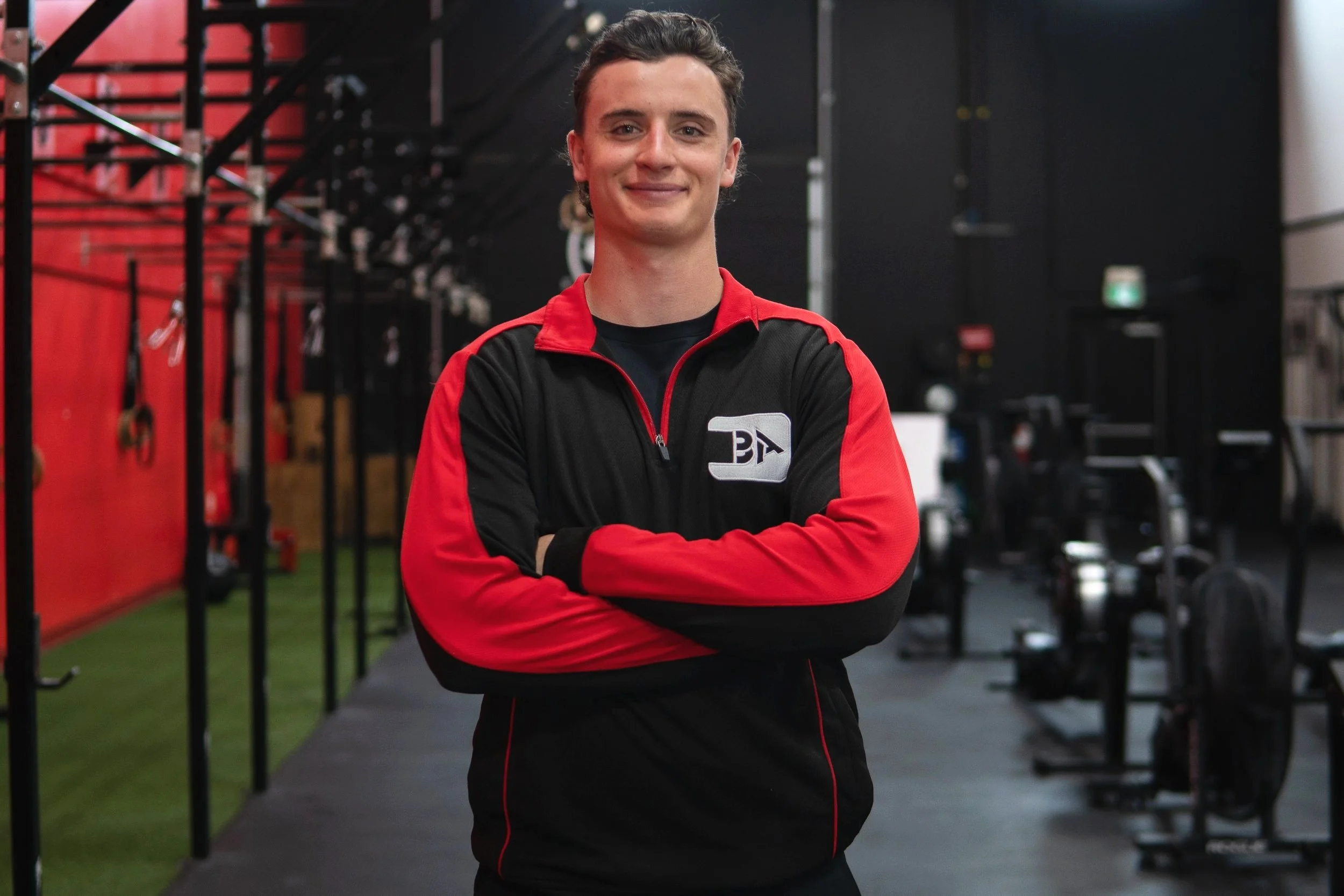 Fitness Coaches, Personal Trainers and more — Blended Athletics