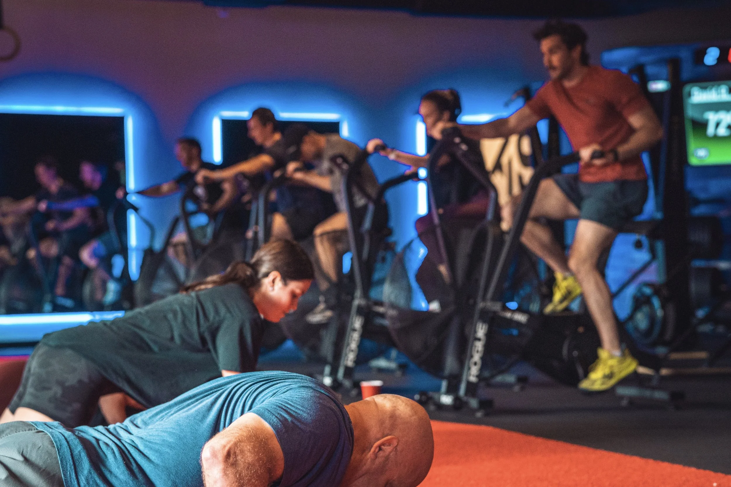 Looking to join in on a Group Fitness class near you in Dartmouth, NS ...