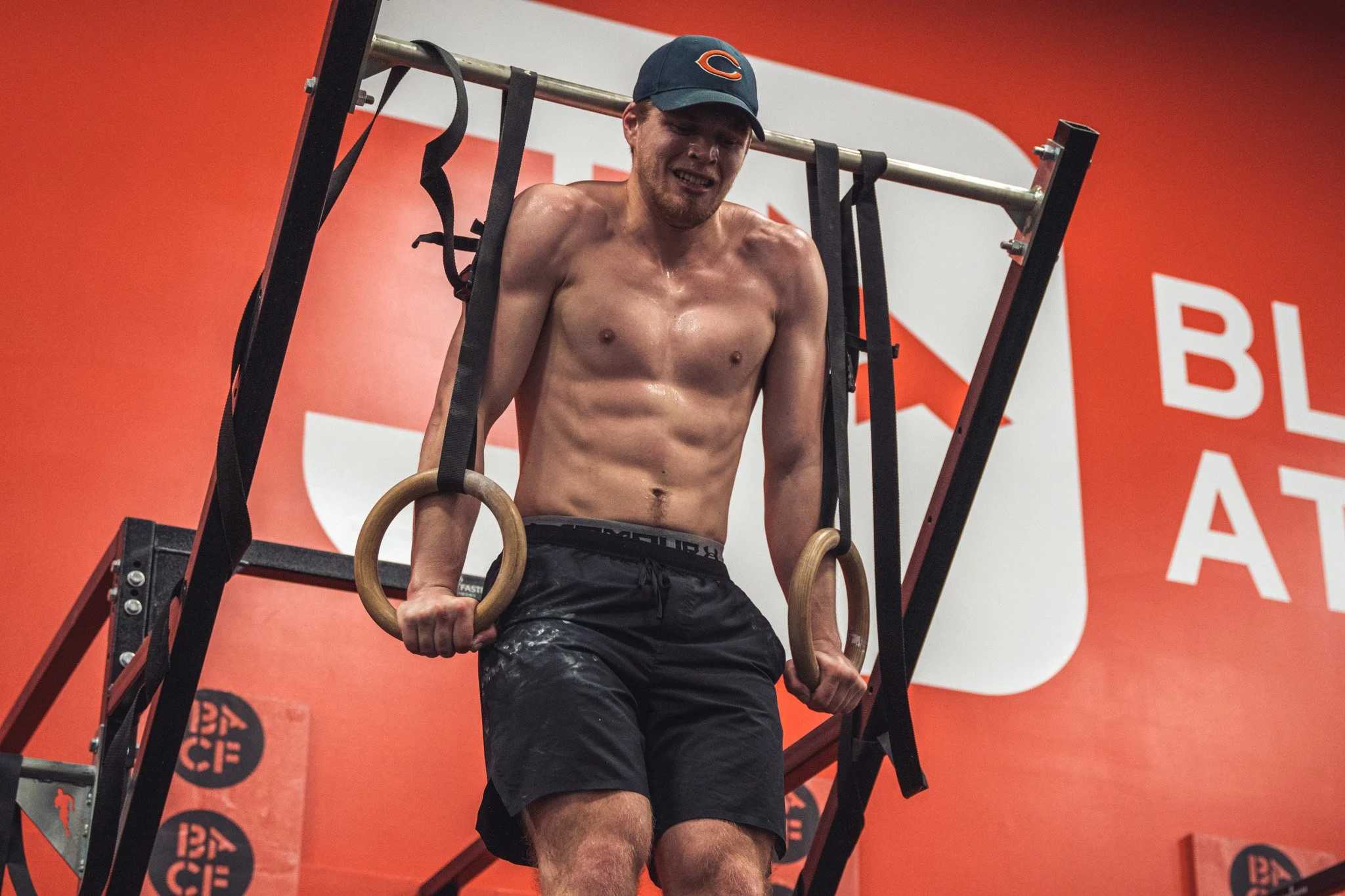Fitness Coaches, Personal Trainers and more — Blended Athletics