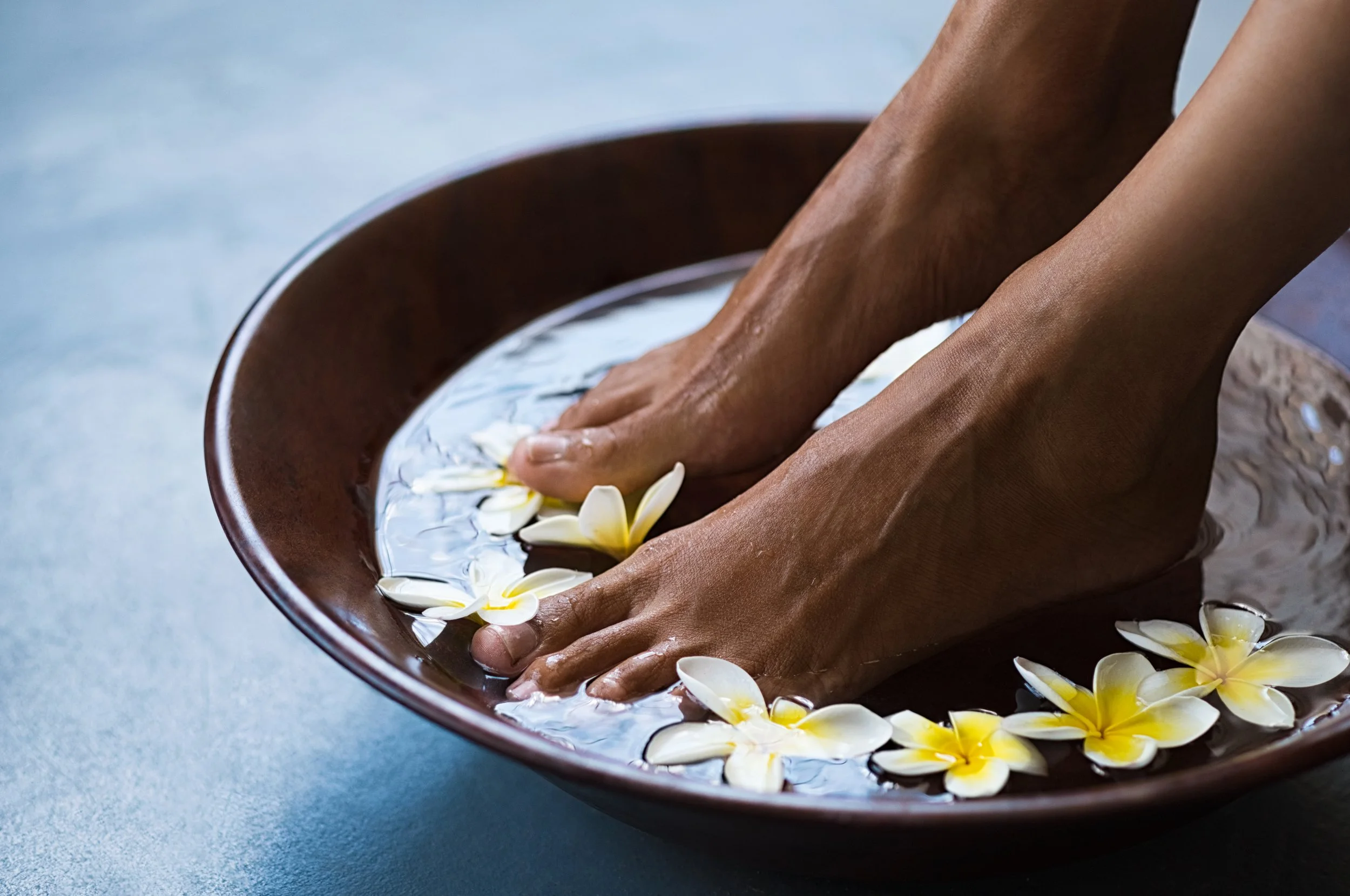 The Benefits Of Epsom Salt Soaks Advanced Feet Ankle Care The Benefits Of Epsom Salt Soaks Advanced Feet Ankle Care