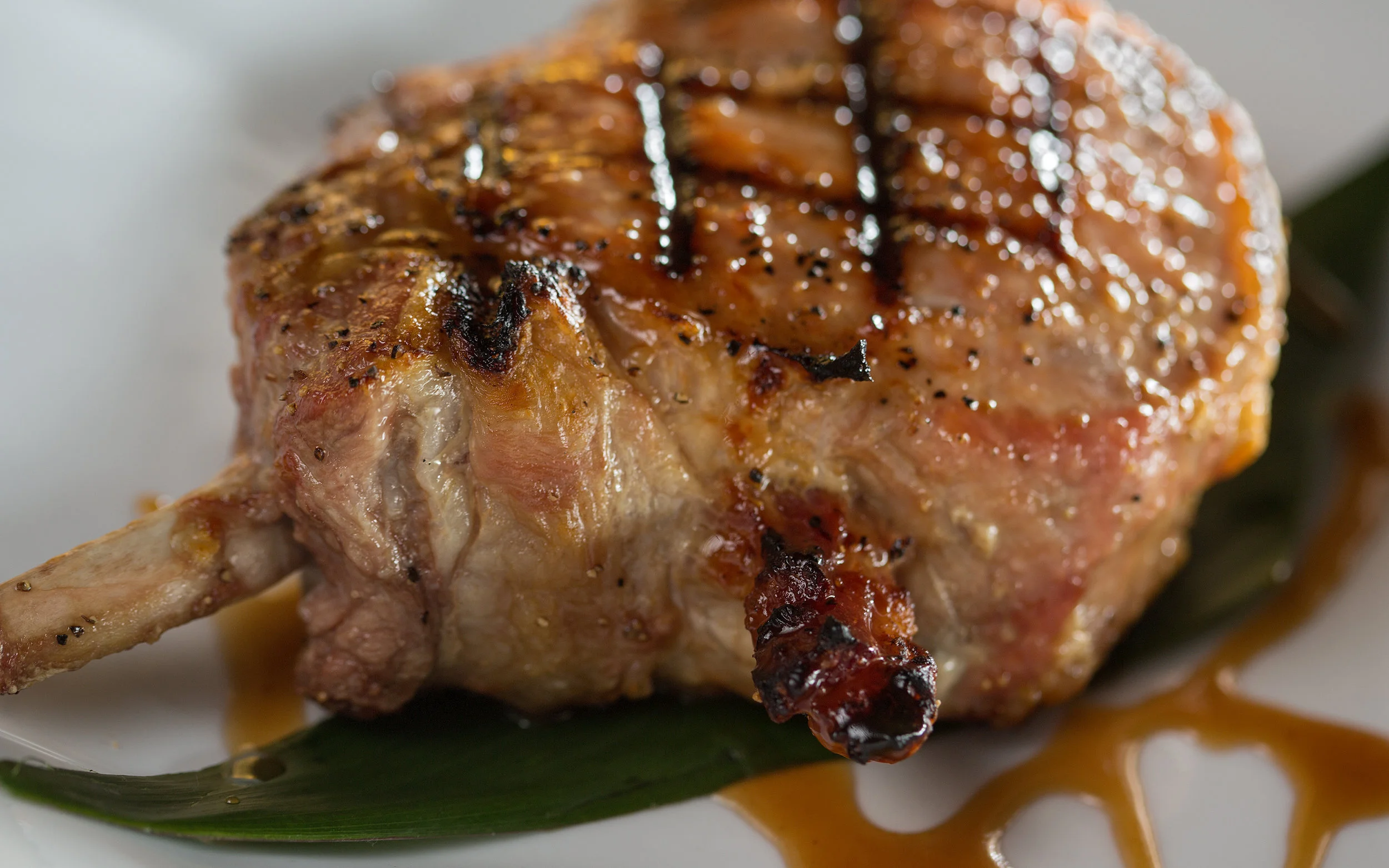 Cafe O'Lei Restaurants Maui