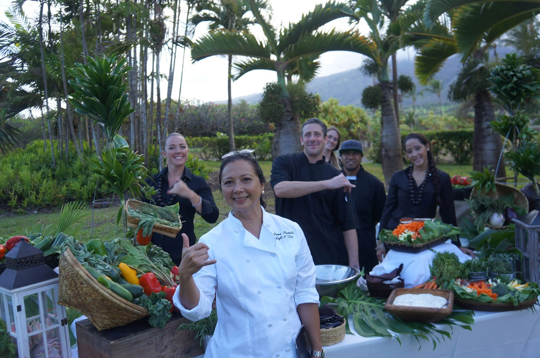 Cafe O Lei Restaurants Maui Cafe O Lei Restaurants Maui