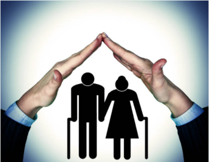 Keeping Our Elderly Safe — Prepare To Act
